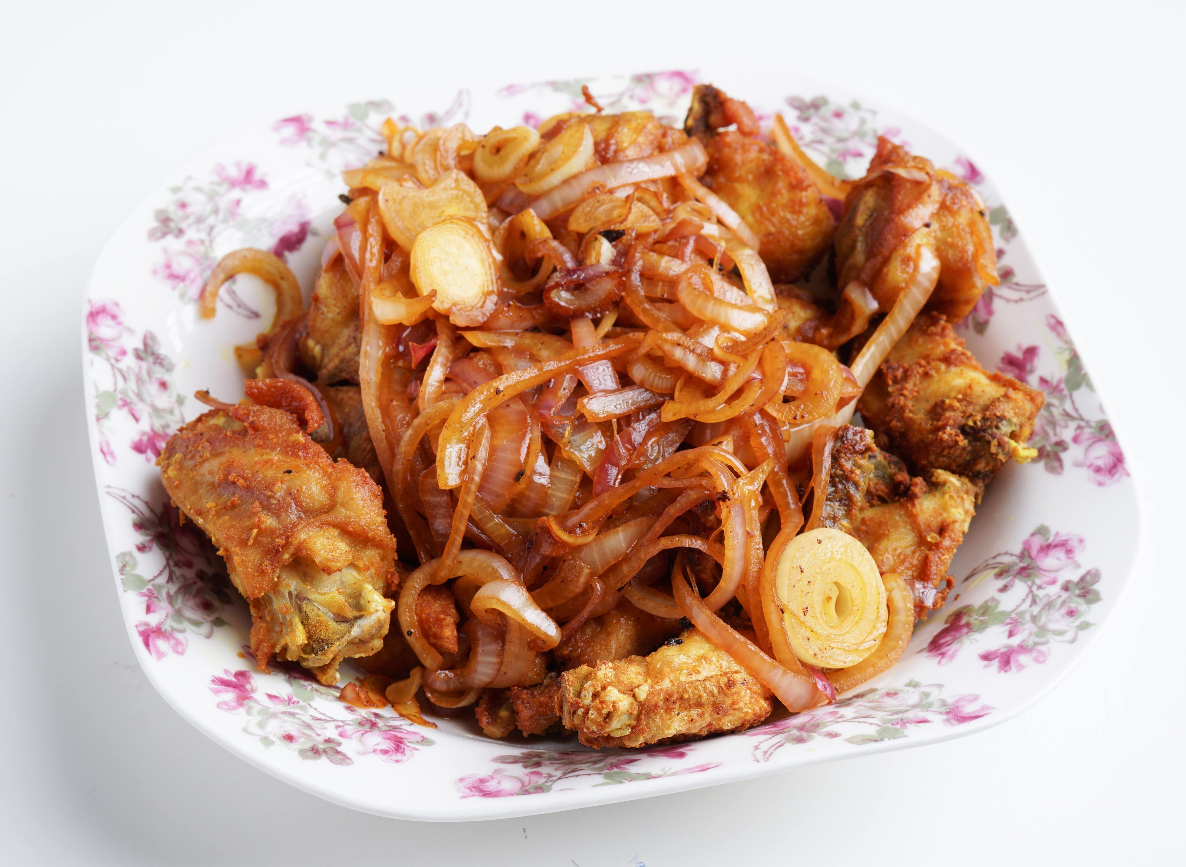RNQ Foods Station menu and delivery in Dungun | foodpanda
