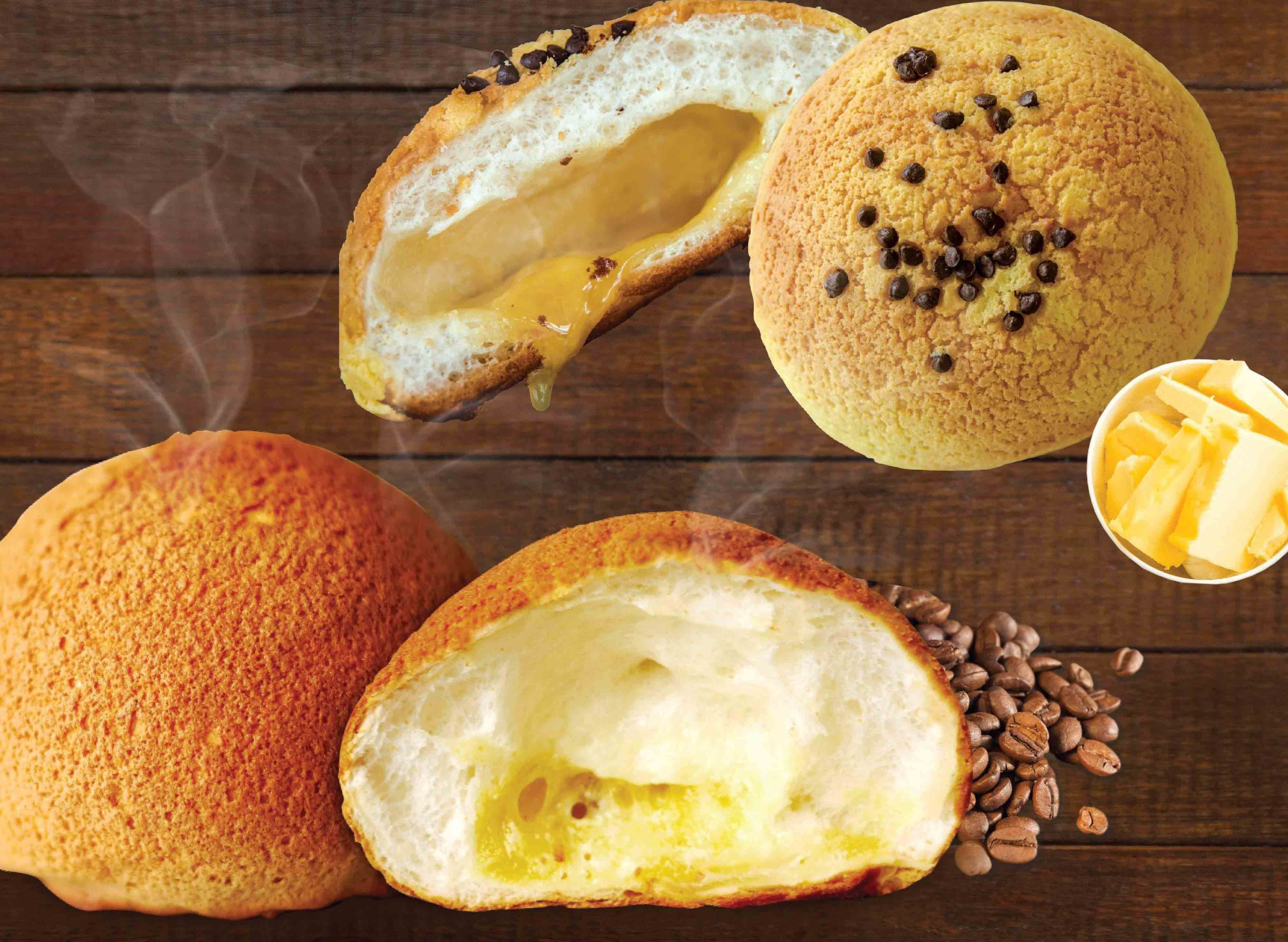 MammaBunz@ Mydin MITC delivery menu - order online | foodpanda