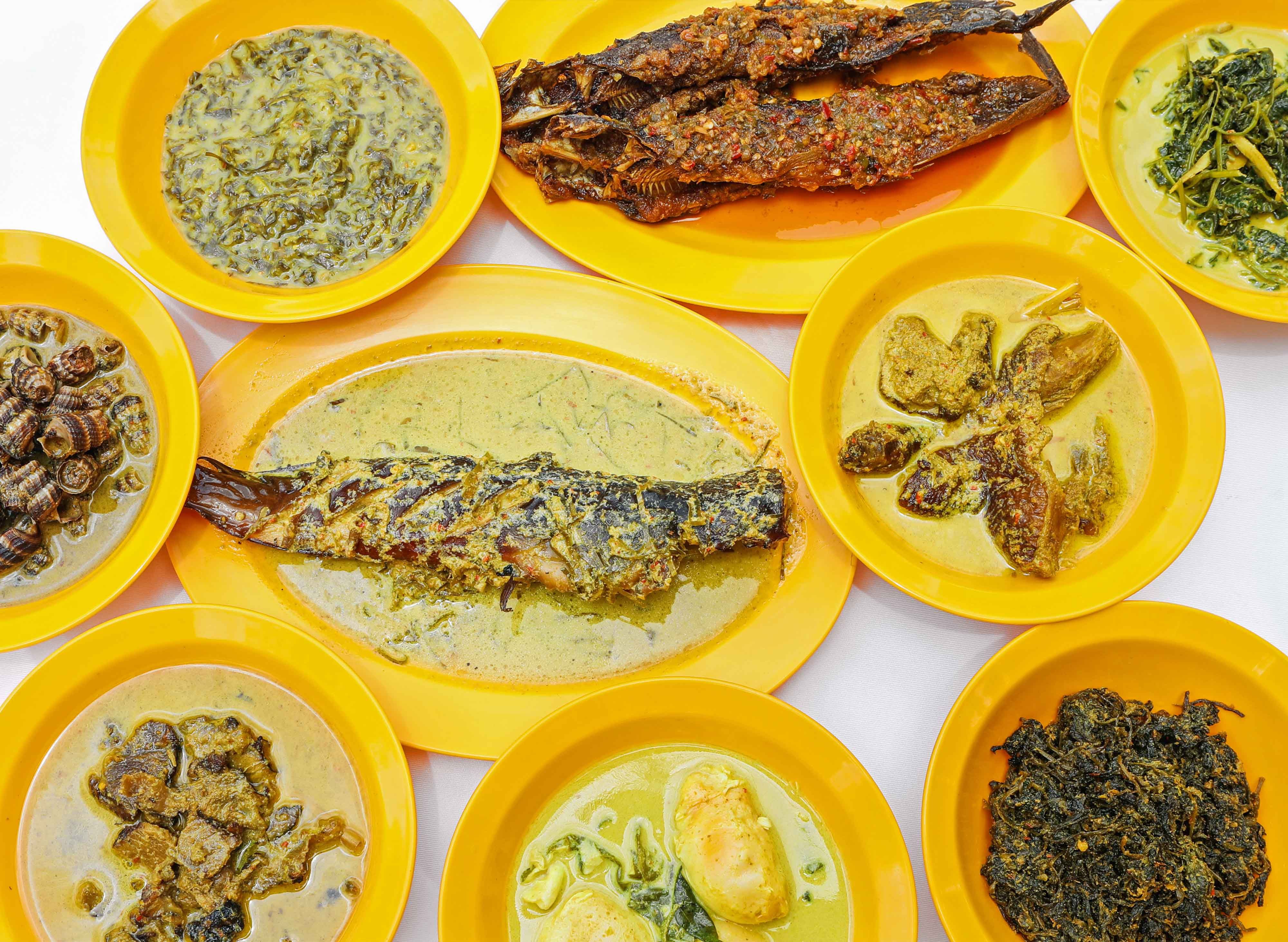 Masak Lomak Cili Api | Food Delivery from foodpanda