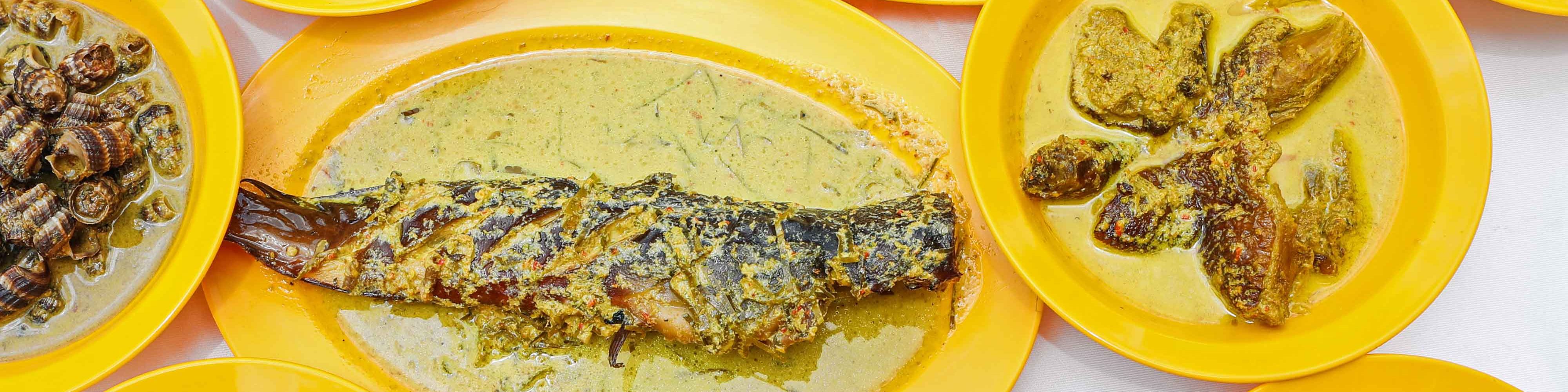 Masak Lomak Cili Api menu and delivery in Kajang | foodpanda