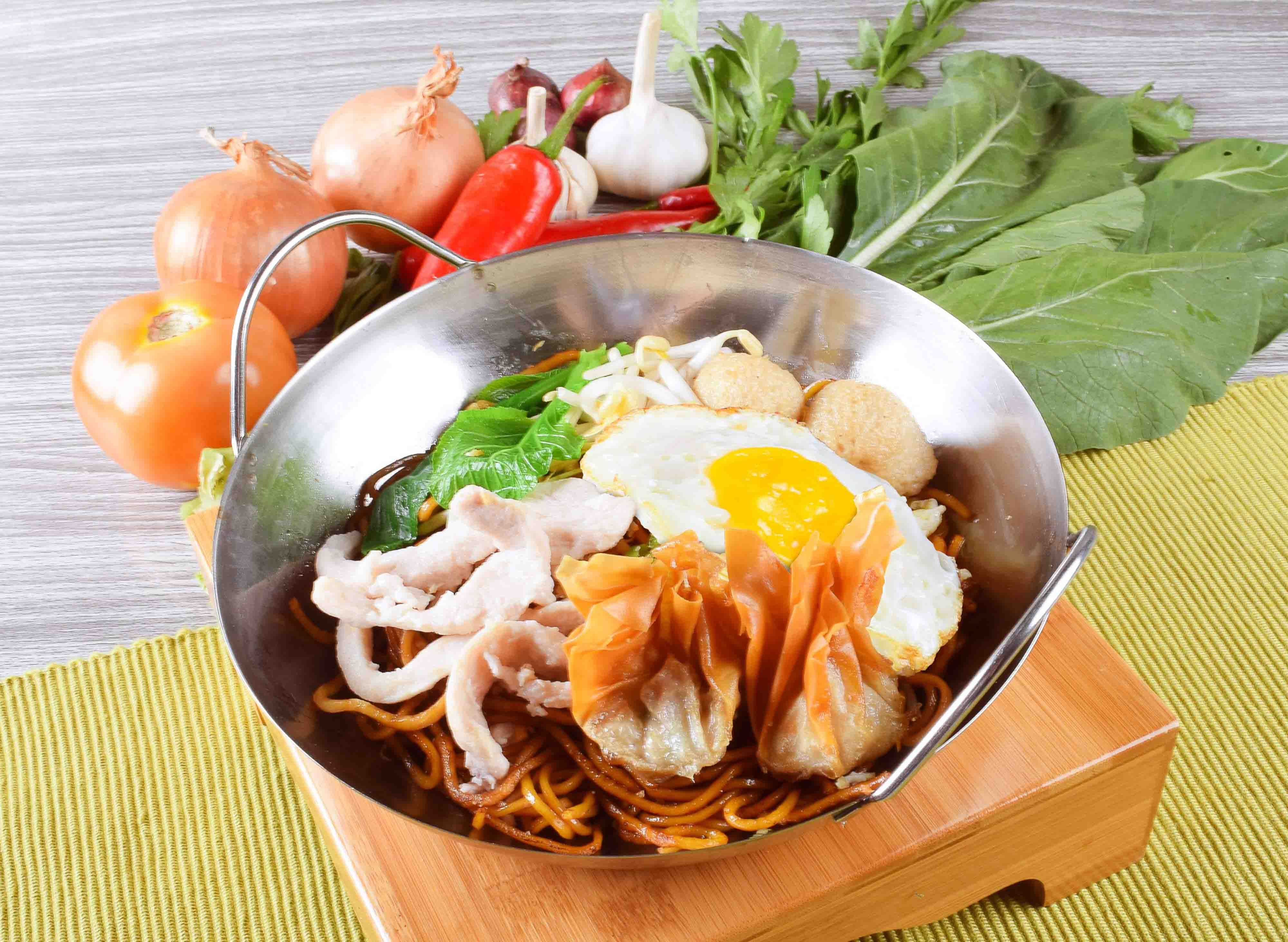 SCR (Labuan) menu and delivery in Labuan | foodpanda