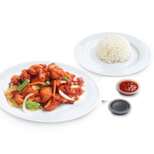 Dapur Bakar Ayam Goreng Kunyit (Kulim) Menu, Price & Delivery in Kulim ...