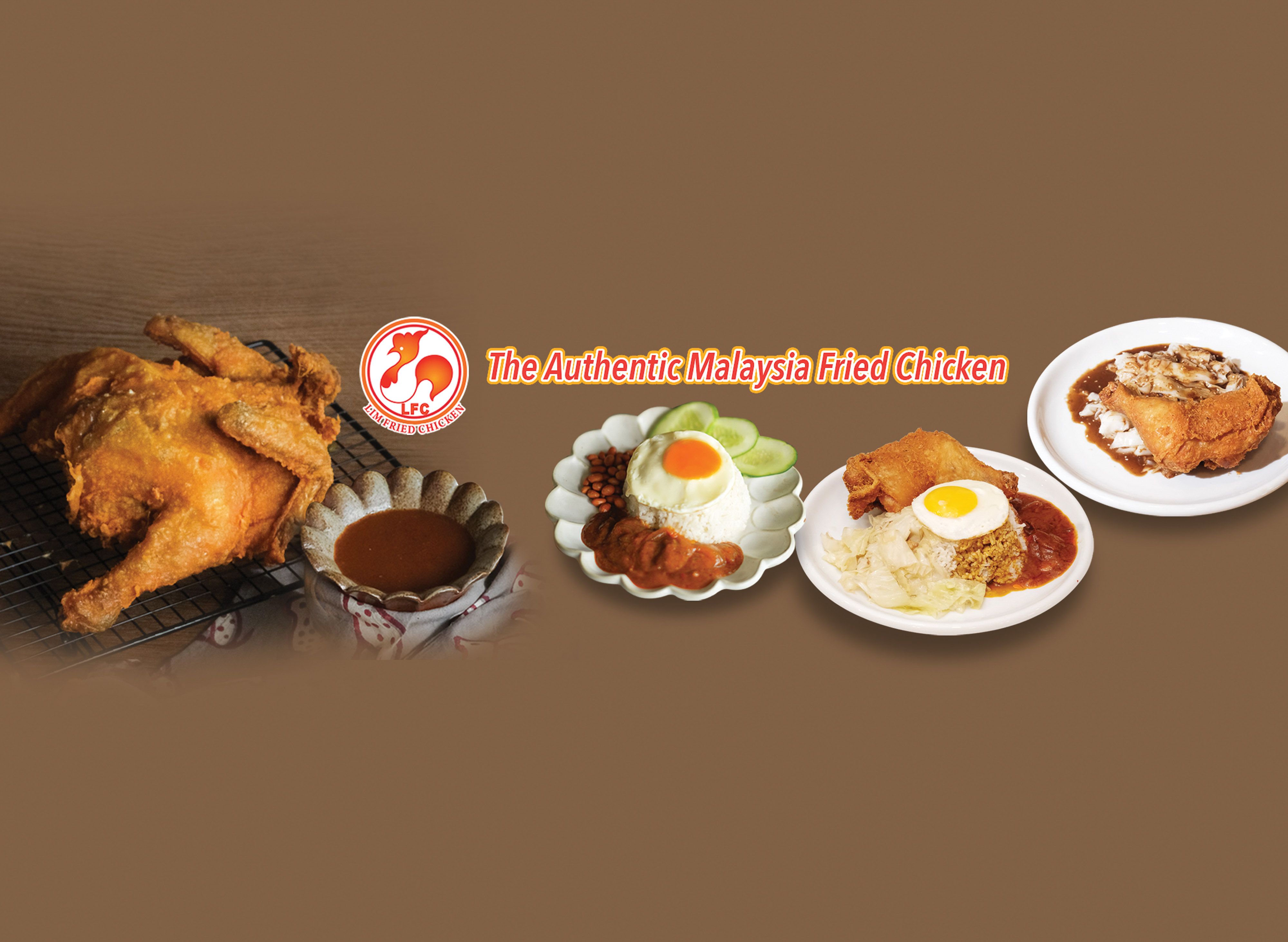 Lim Fried Chicken (Sri Petaling) menu and delivery in Kuala Lumpur ...