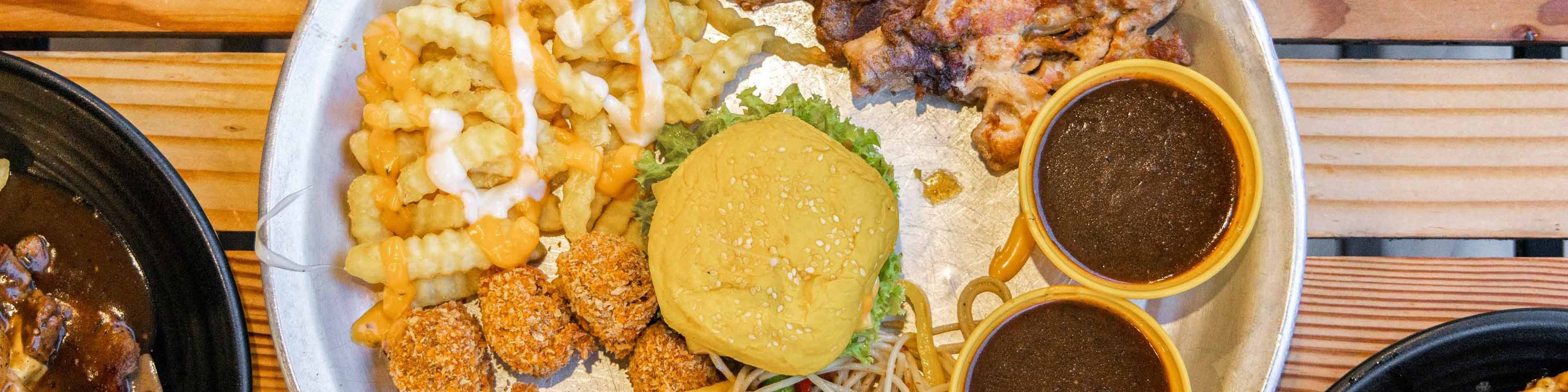 Leezo Restaurant Ayer Keroh menu and delivery in Melaka | foodpanda