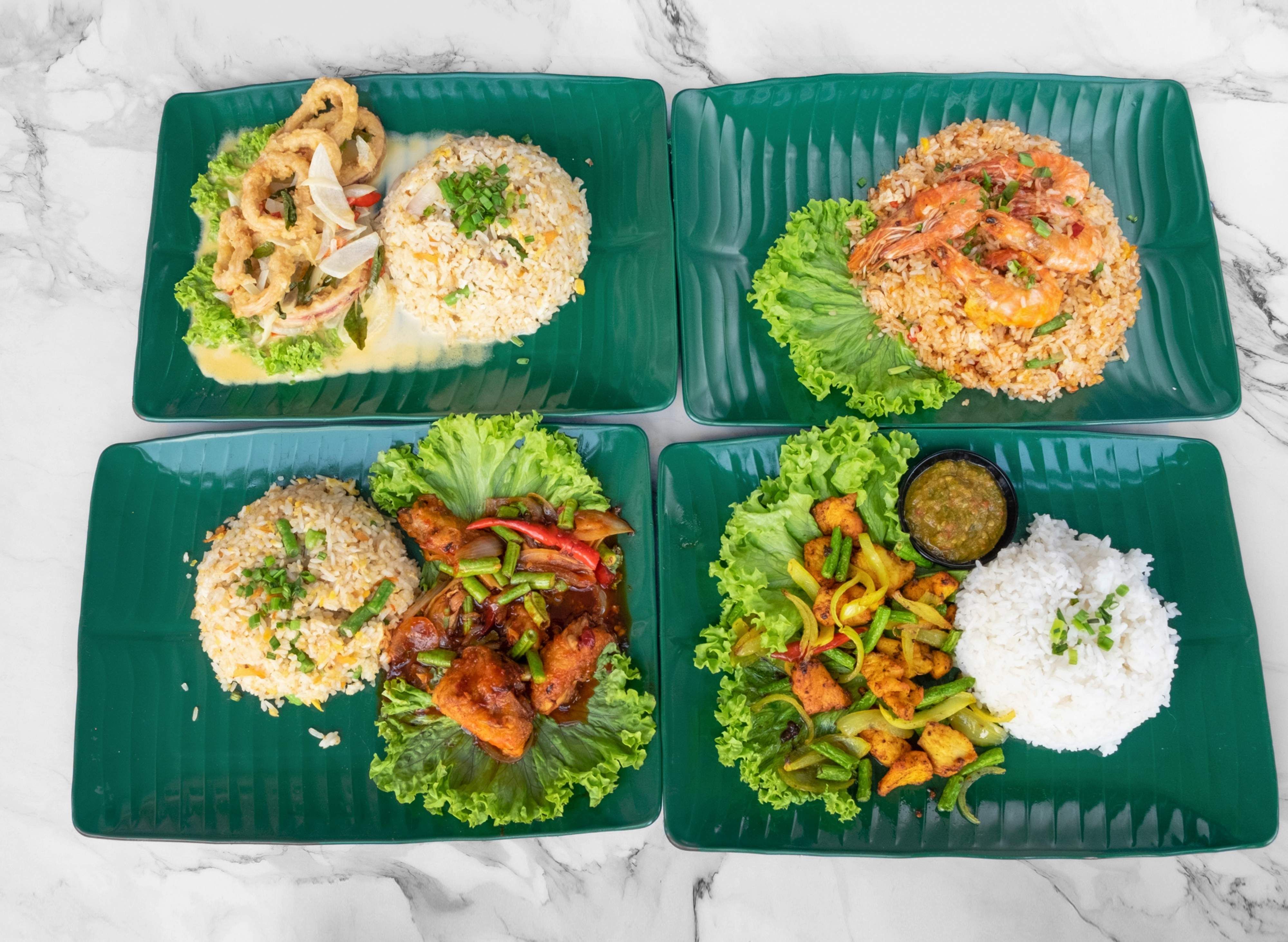 TULANG JR CAFE menu and delivery in Senai | foodpanda