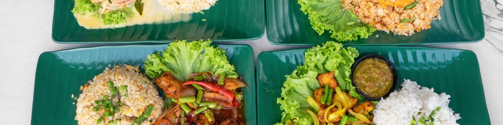 TULANG JR CAFE menu and delivery in Senai | foodpanda