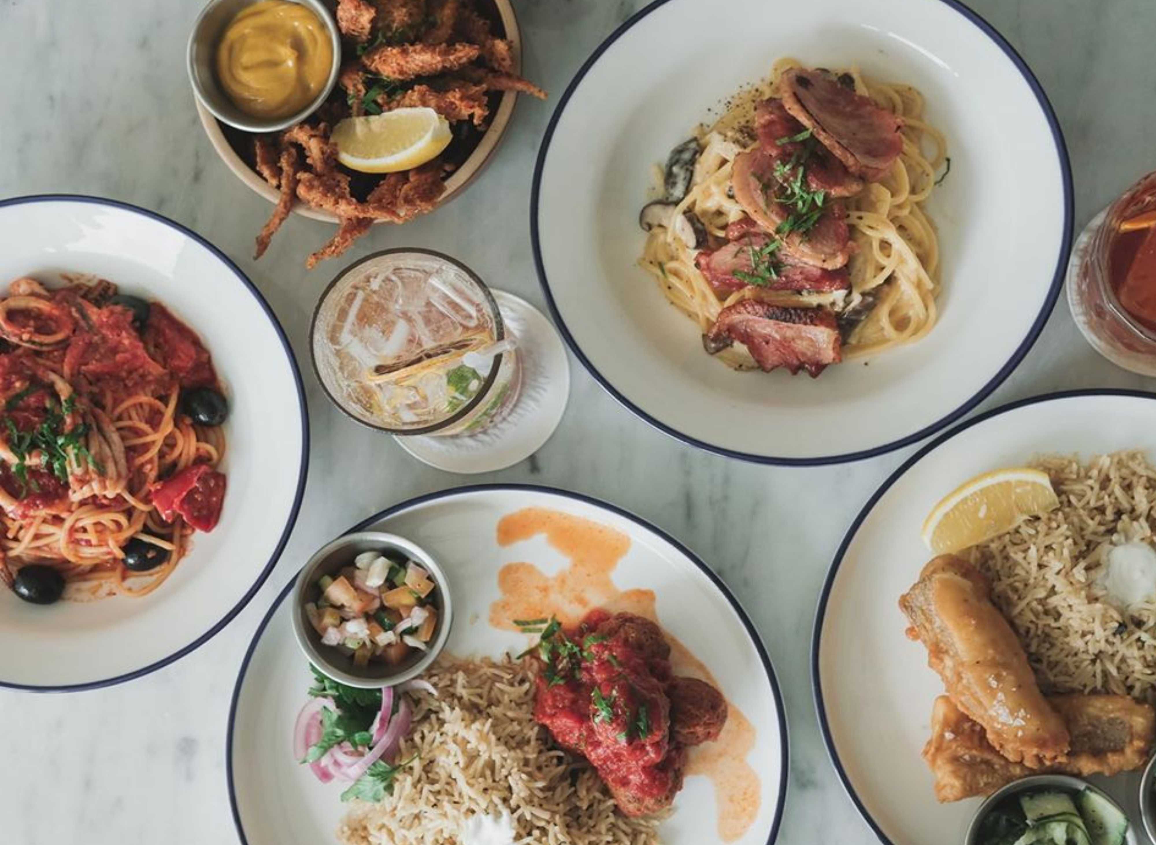 POUND menu and delivery in Kota Kinabalu | foodpanda