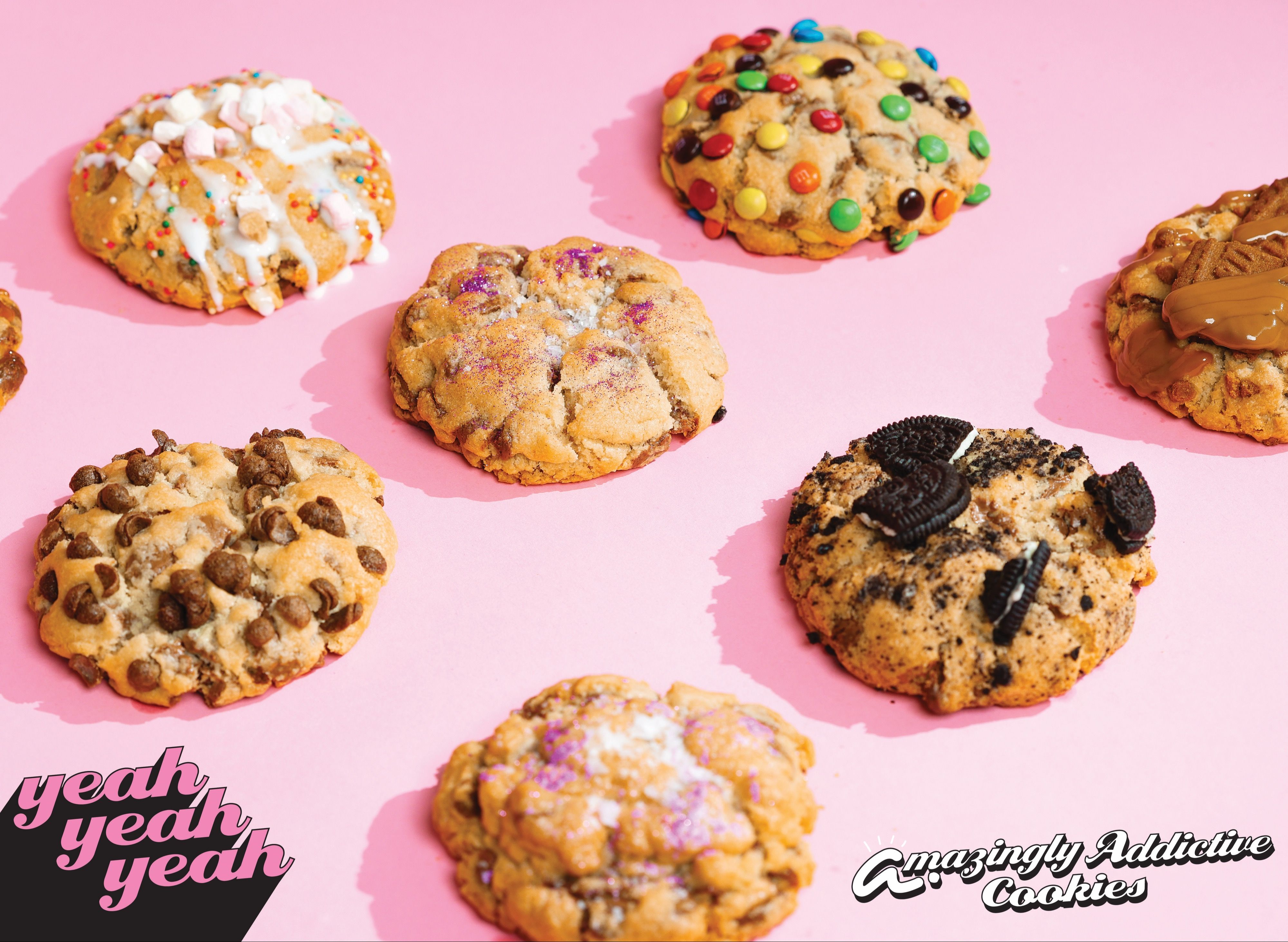 Ainul Cookies & Coffee menu and delivery in Petaling Jaya | foodpanda