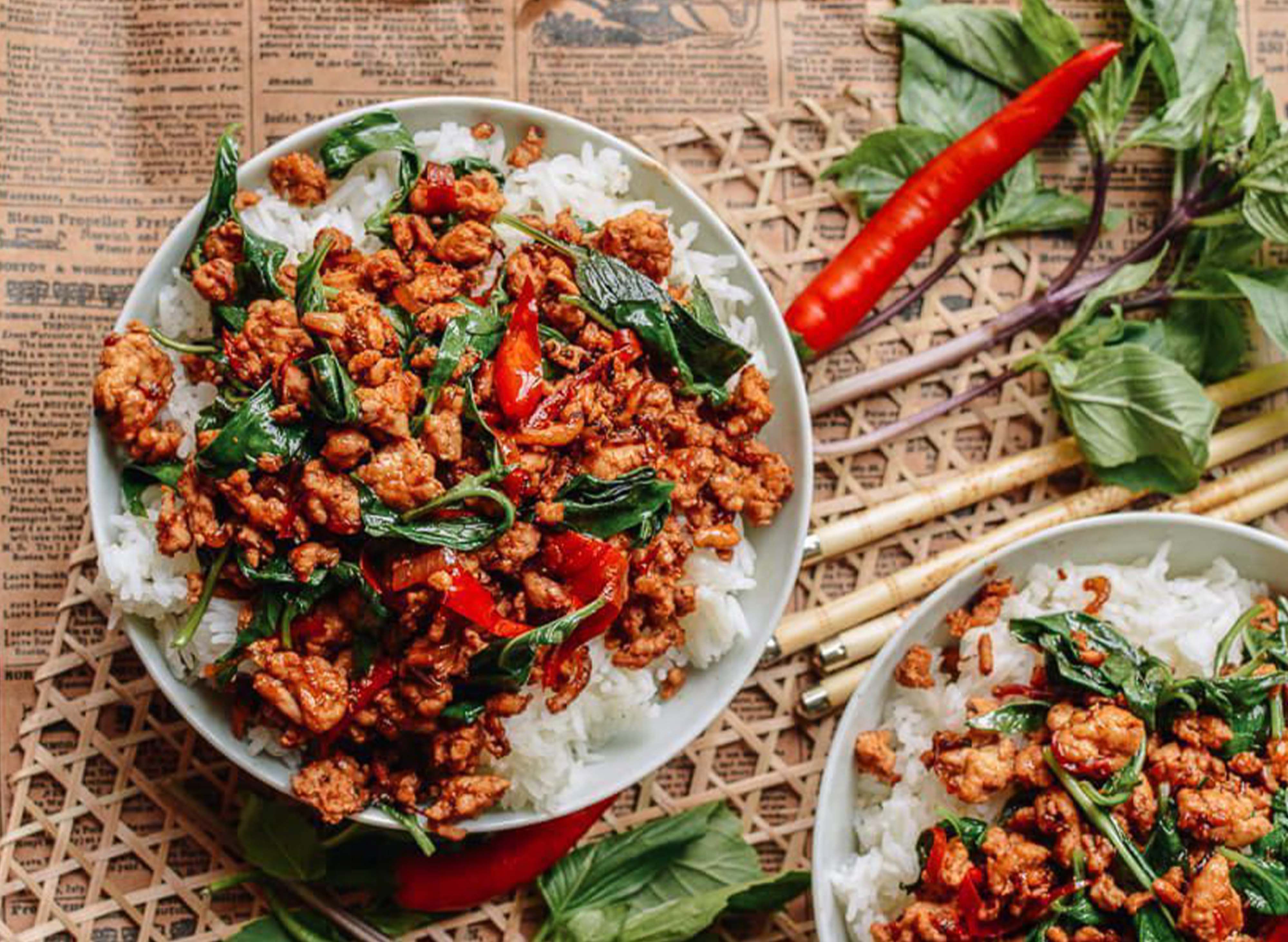 我的家小炒 Wo De Jia Cafe menu in Segamat | | Food delivery in Segamat ...