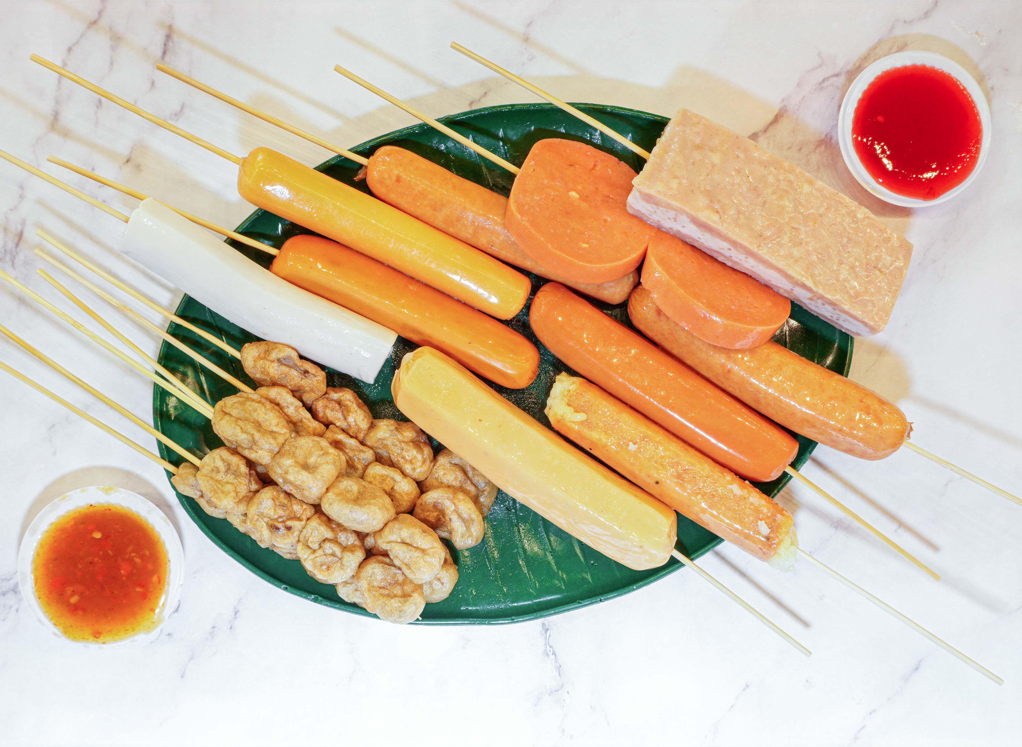 Lokcing Budak K'Ting menu and delivery in Puchong | foodpanda