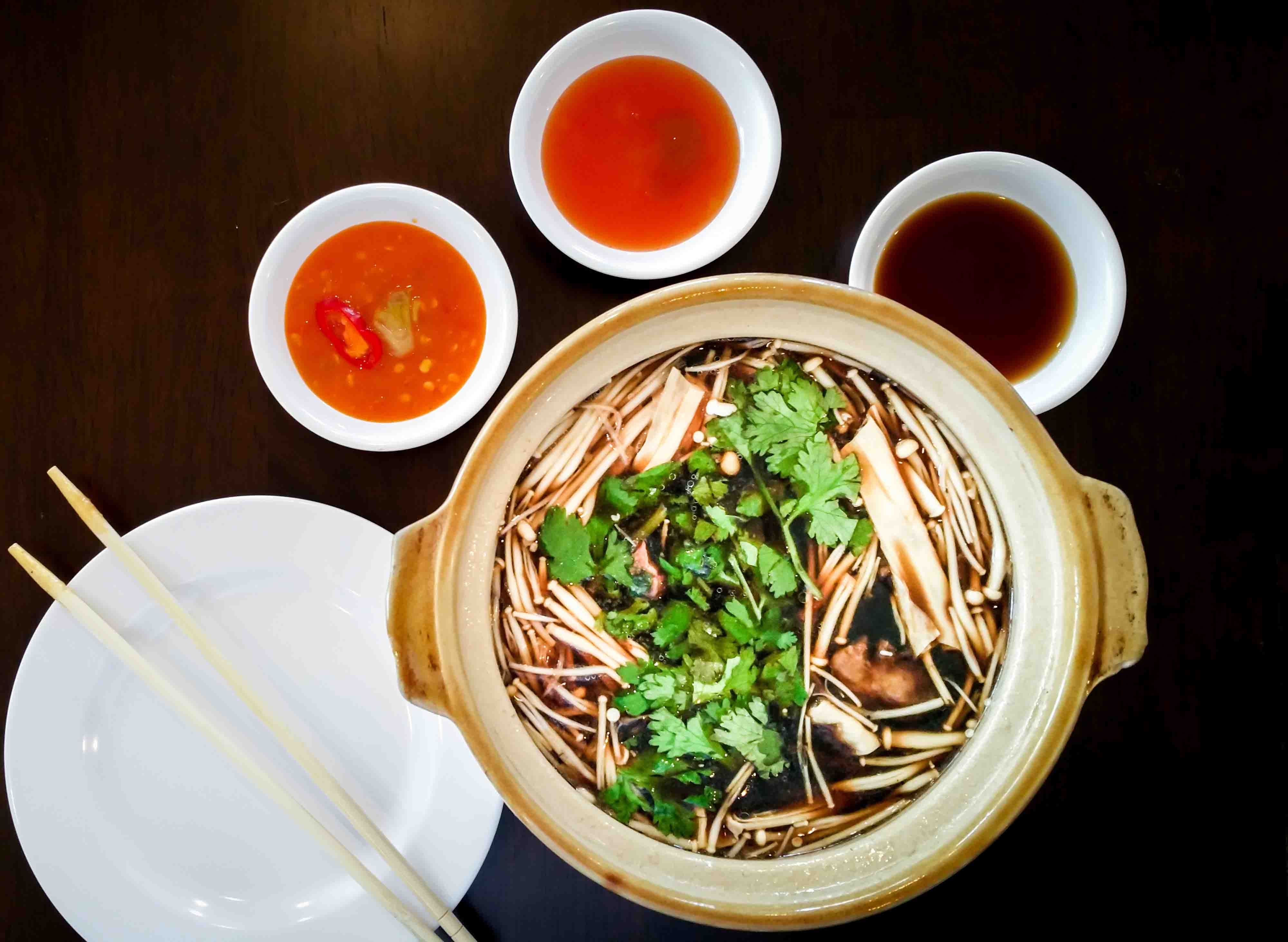 Shun Fa Bak Kut Teh 顺发肉骨茶 (Taman Molek) | Food Delivery from foodpanda