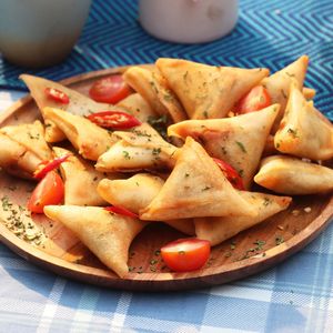 Sambar Vali House Menu, Price & Delivery in Kerian | foodpanda