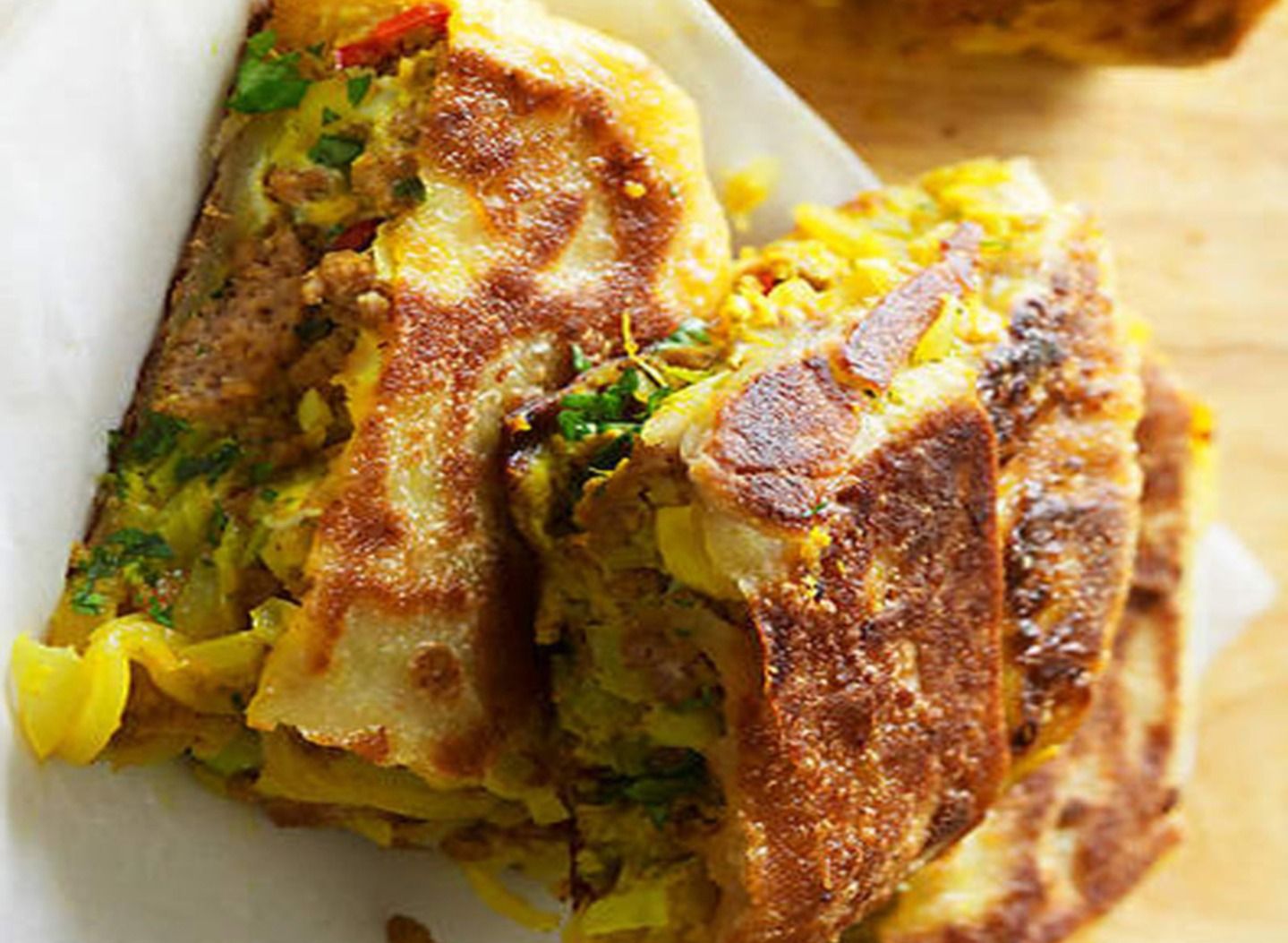 Amani Murtabak House menu and delivery in Kota Tinggi | foodpanda