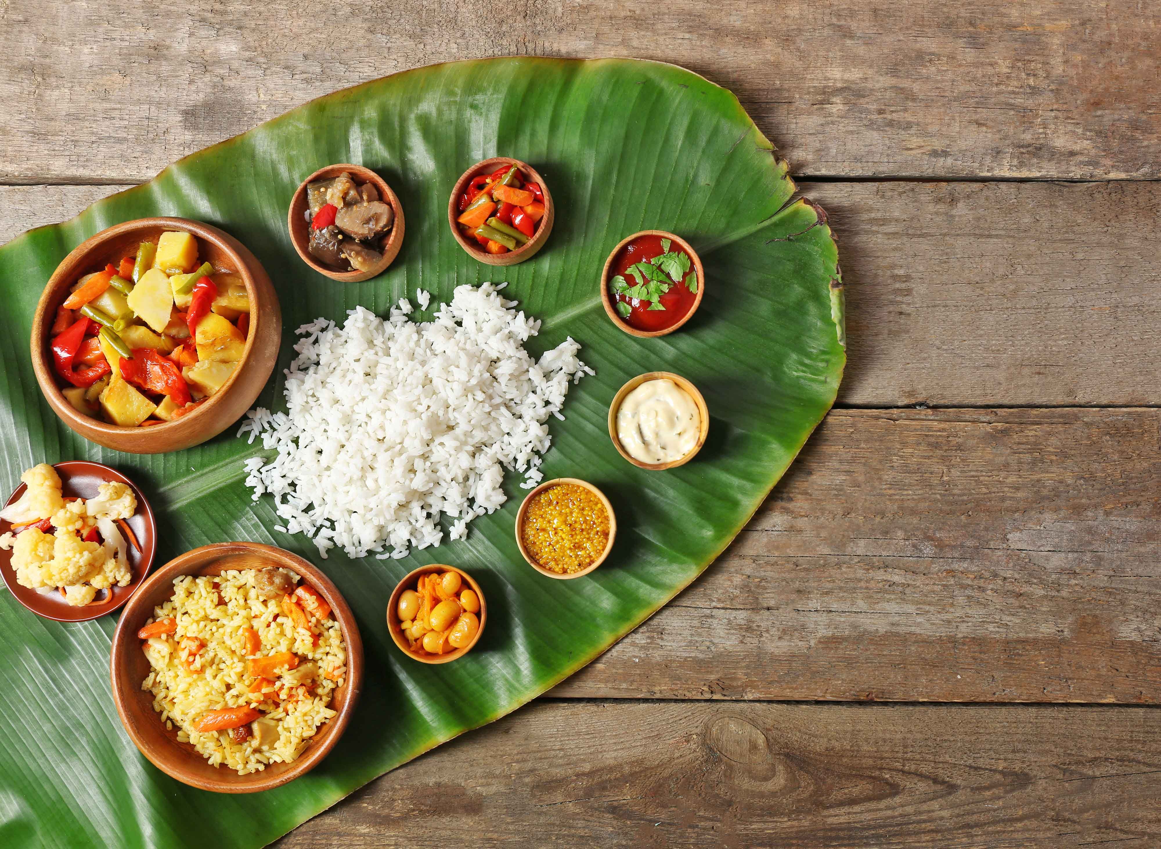 Masal Vadai Restaurant menu and delivery in Senai | foodpanda