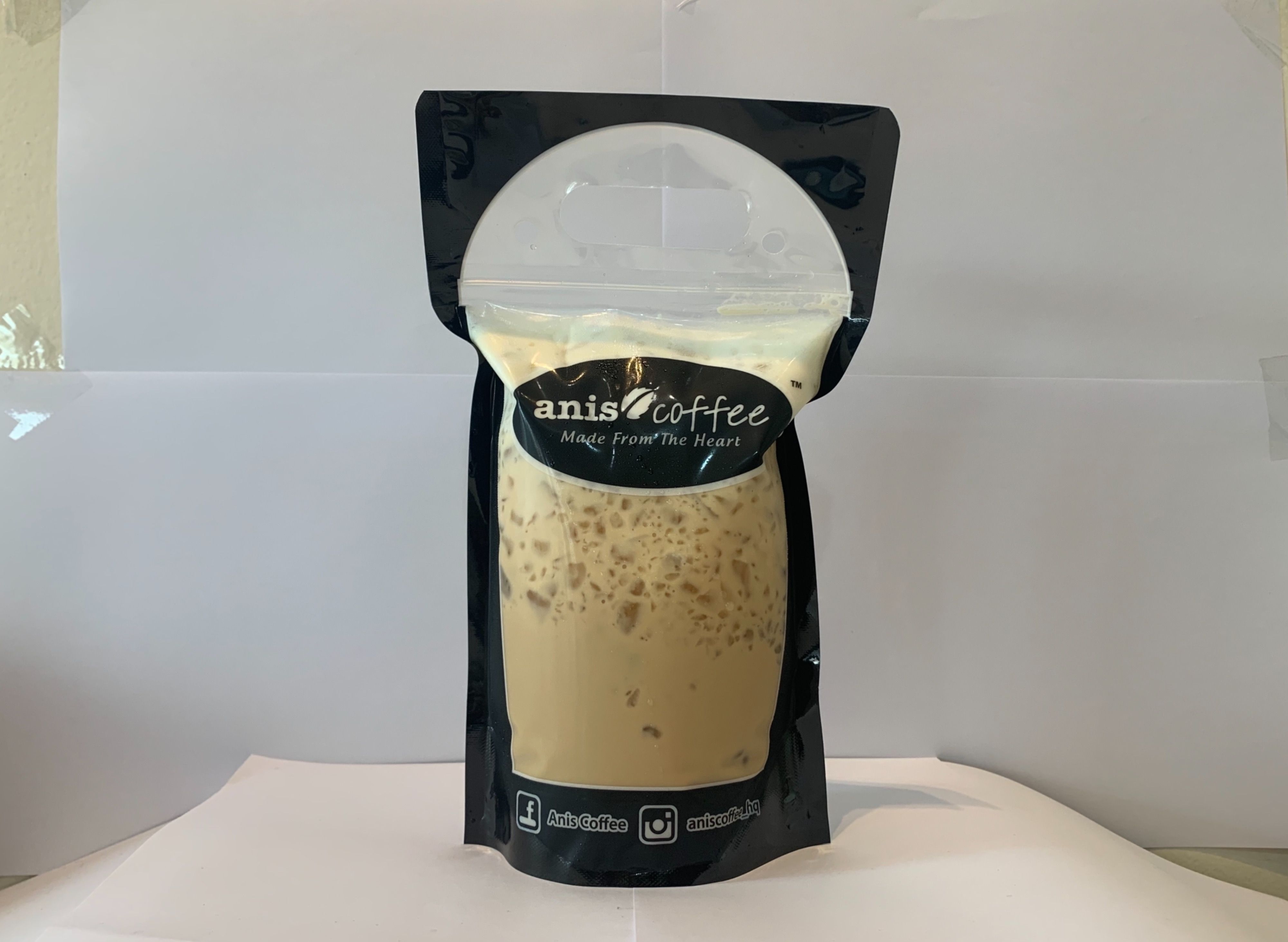 Anis Coffee Tawau ( ACT ) menu and delivery in Tawau | foodpanda