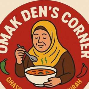 Omak Den's Corner Menu, Price & Delivery in Hulu Selangor | foodpanda