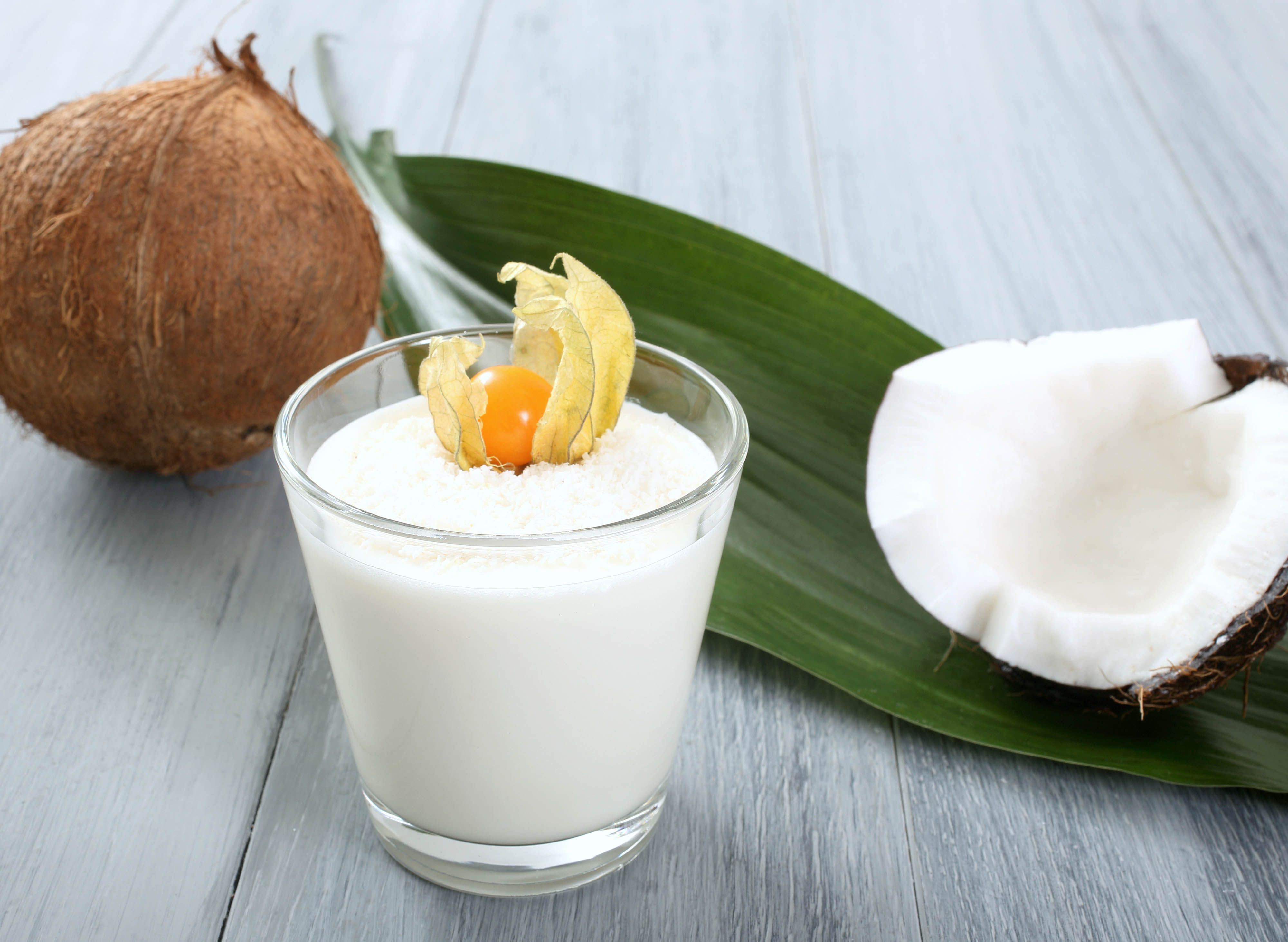 Coconut Shake Warung Pekaki U-turn menu and delivery in Kuala Lumpur ...