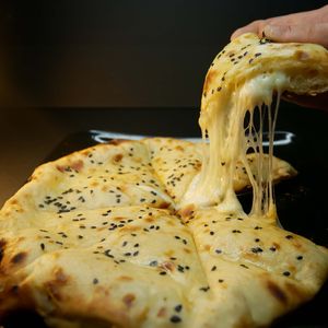 Kassim Baba Roti Tempayan Cheese (Kuantan) - HQ 2 | Food Delivery from ...