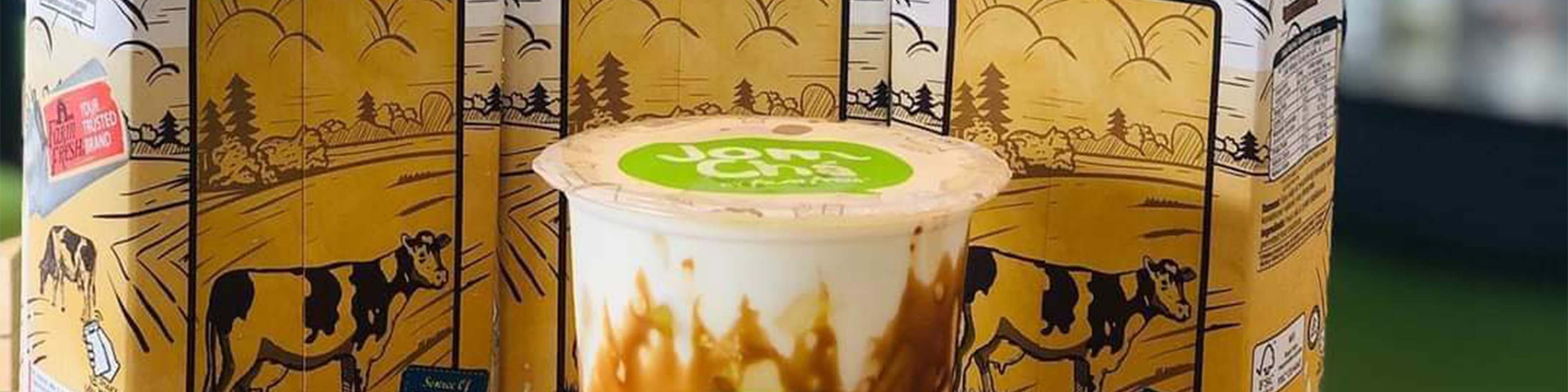 Jom Cha by Farm Fresh (Pasir Gudang) menu and delivery in Pasir Gudang ...