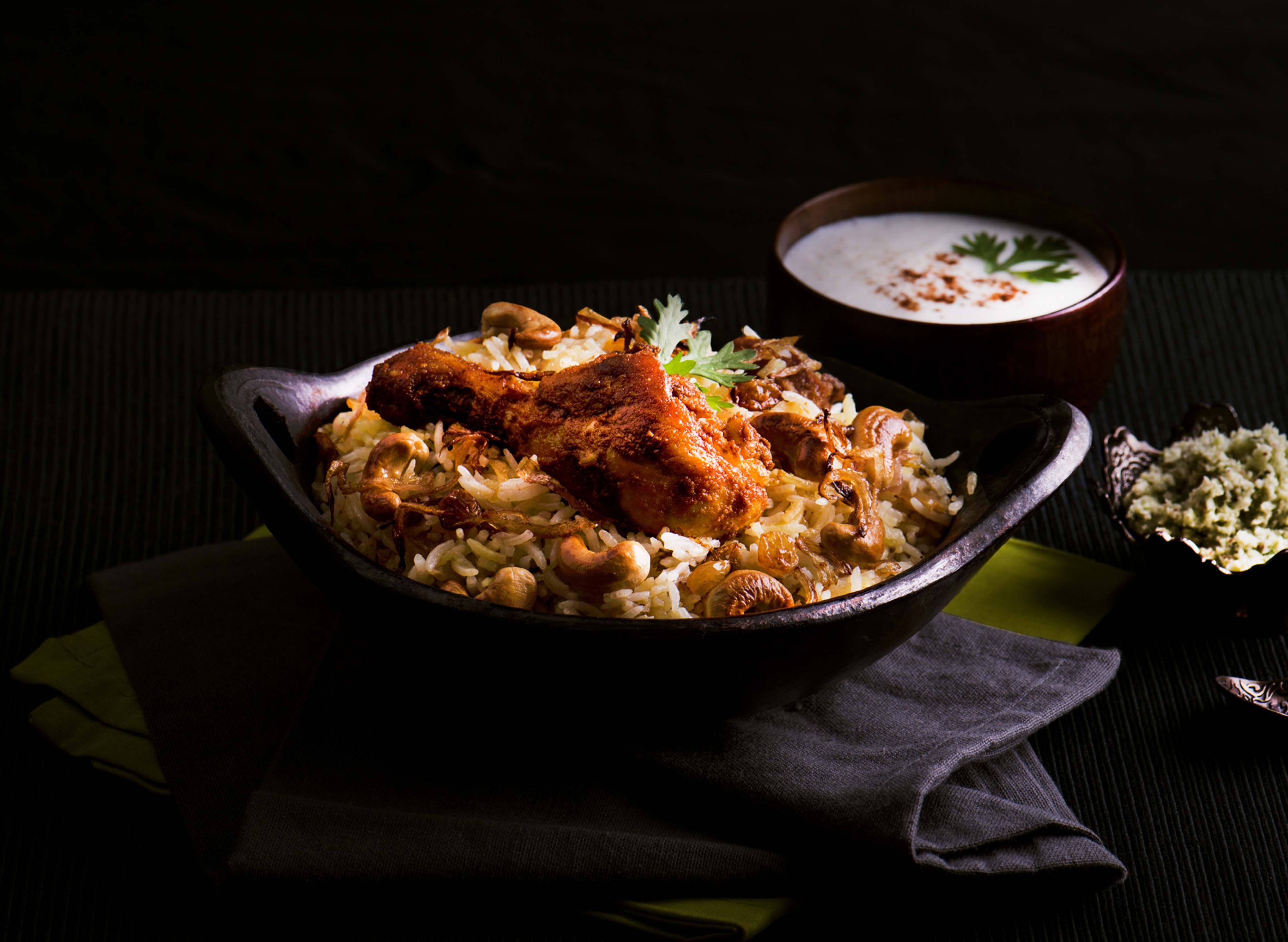 Restaurant Inji menu and delivery in Cheras | foodpanda