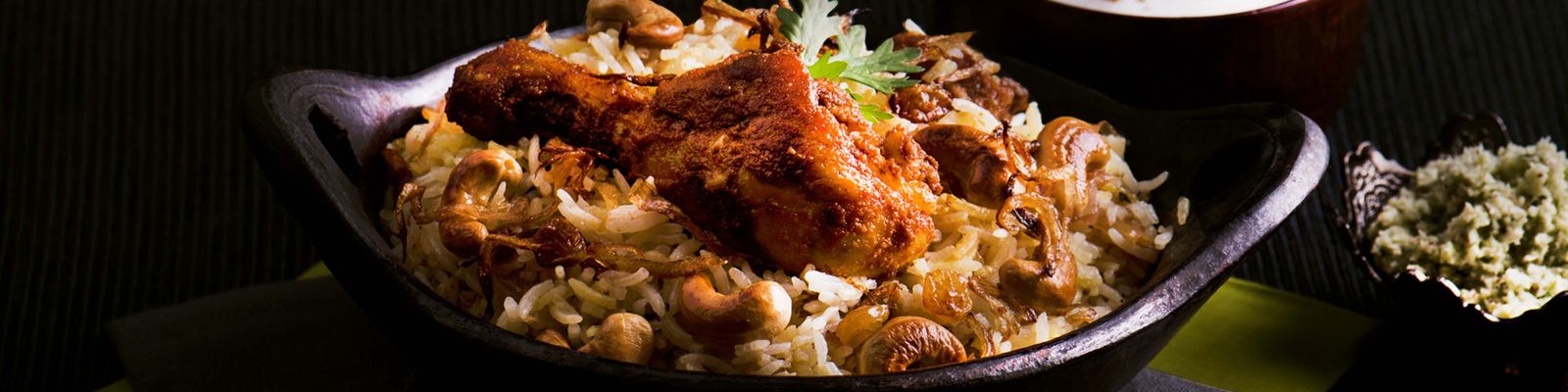 Restaurant Inji menu in Cheras | | Food delivery in Cheras | foodpanda