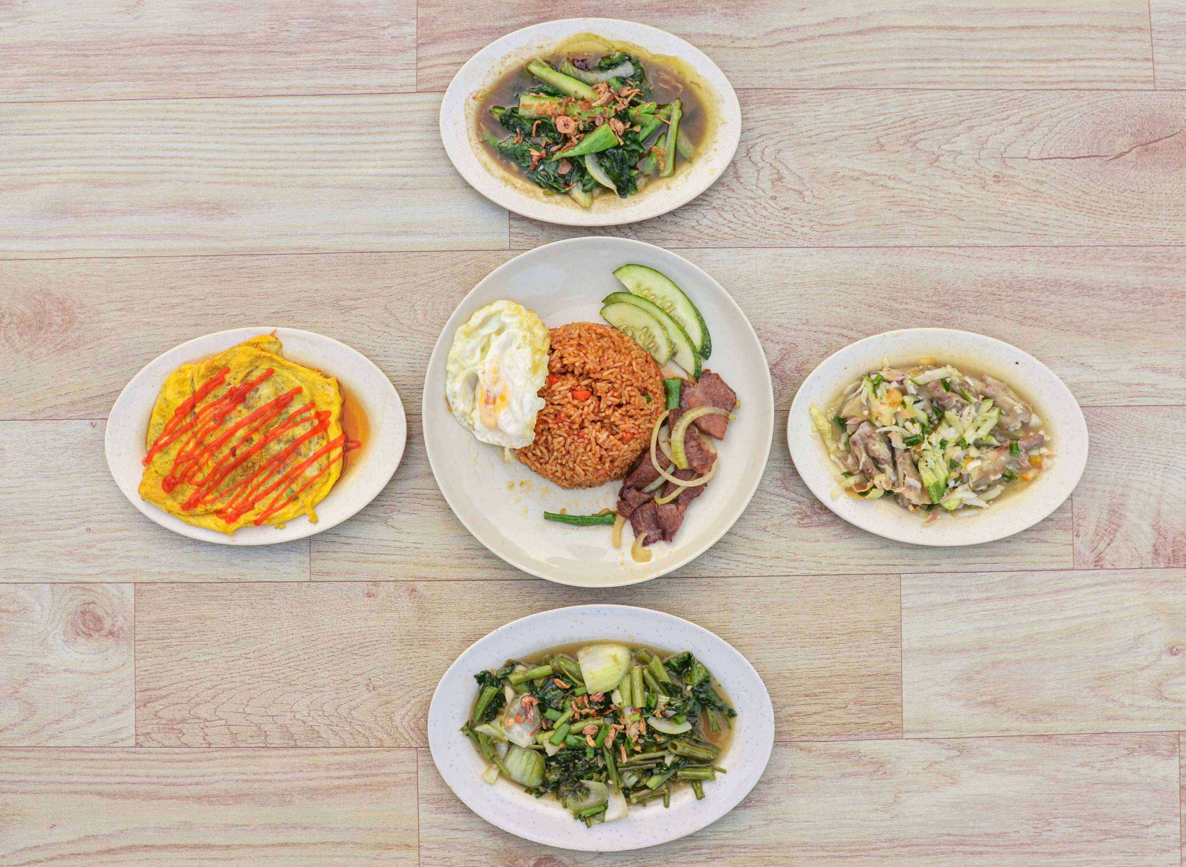 Kelang Kopitiam菜单 | foodpanda Kinta美食外卖