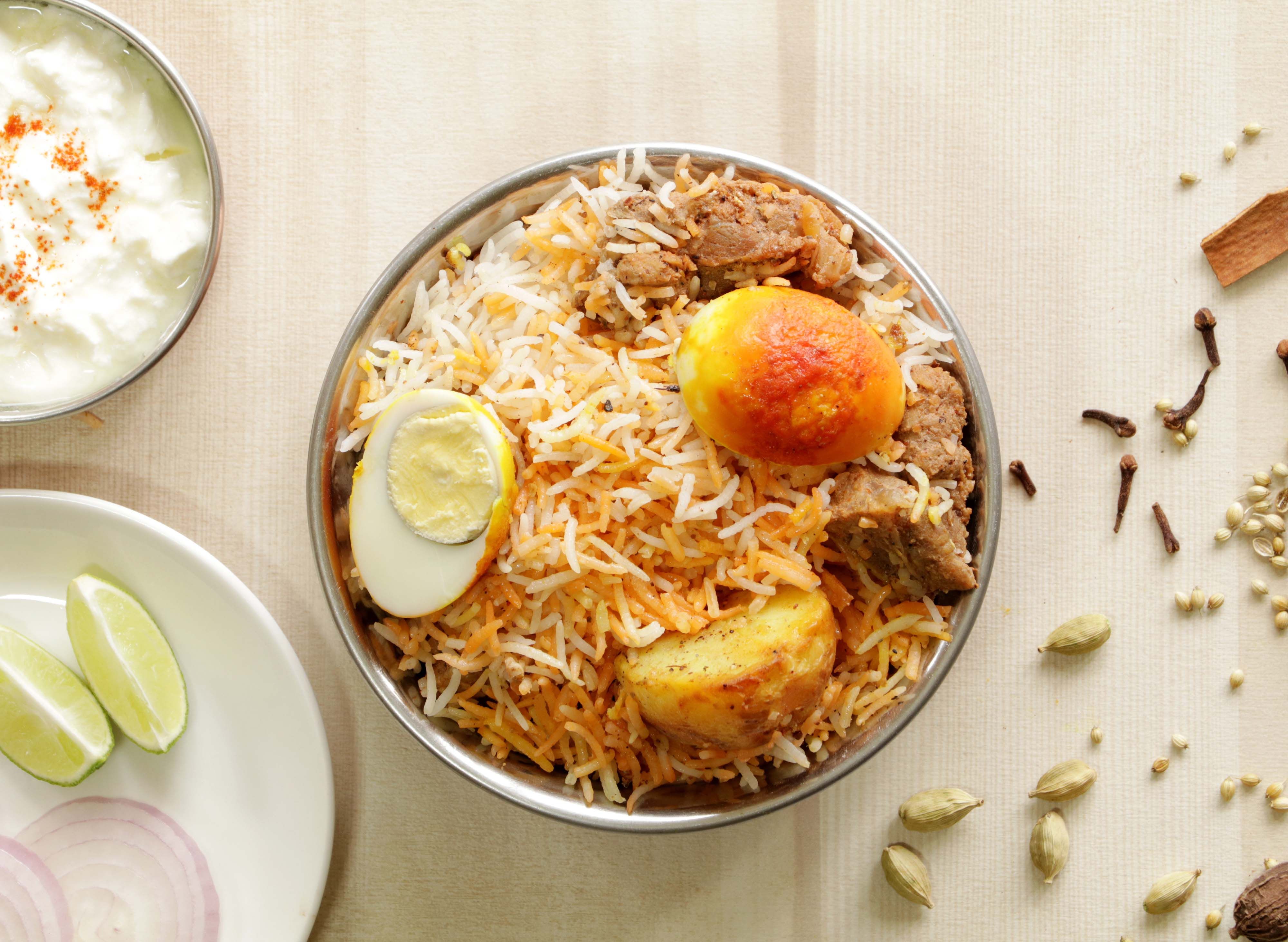 Kapitan Tandoori House (TTDI) menu and delivery in Petaling Jaya ...