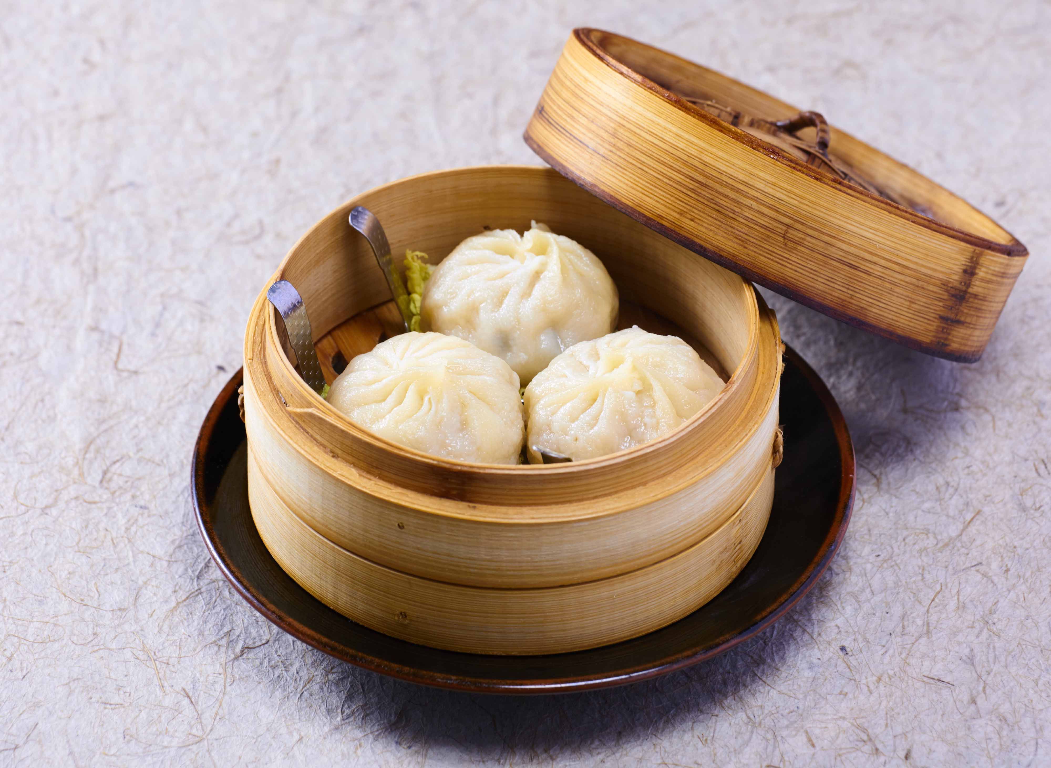 Xiao Long Tang Pao - D9 Food Court | Food Delivery from foodpanda
