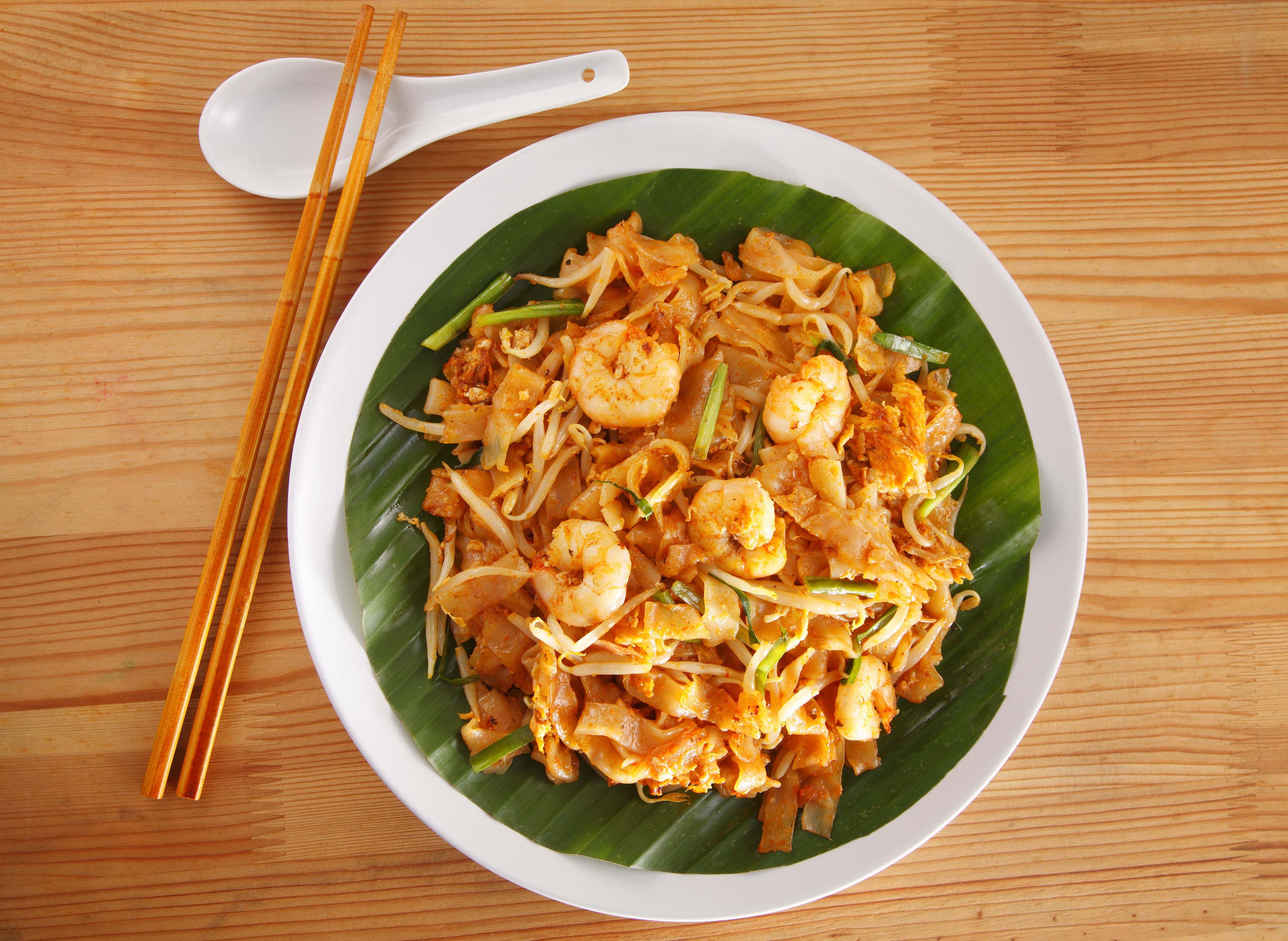 Fried Kuey Teow (DA JIA LAI FOOD COURT)菜单 | foodpanda Bukit Indah美食外卖