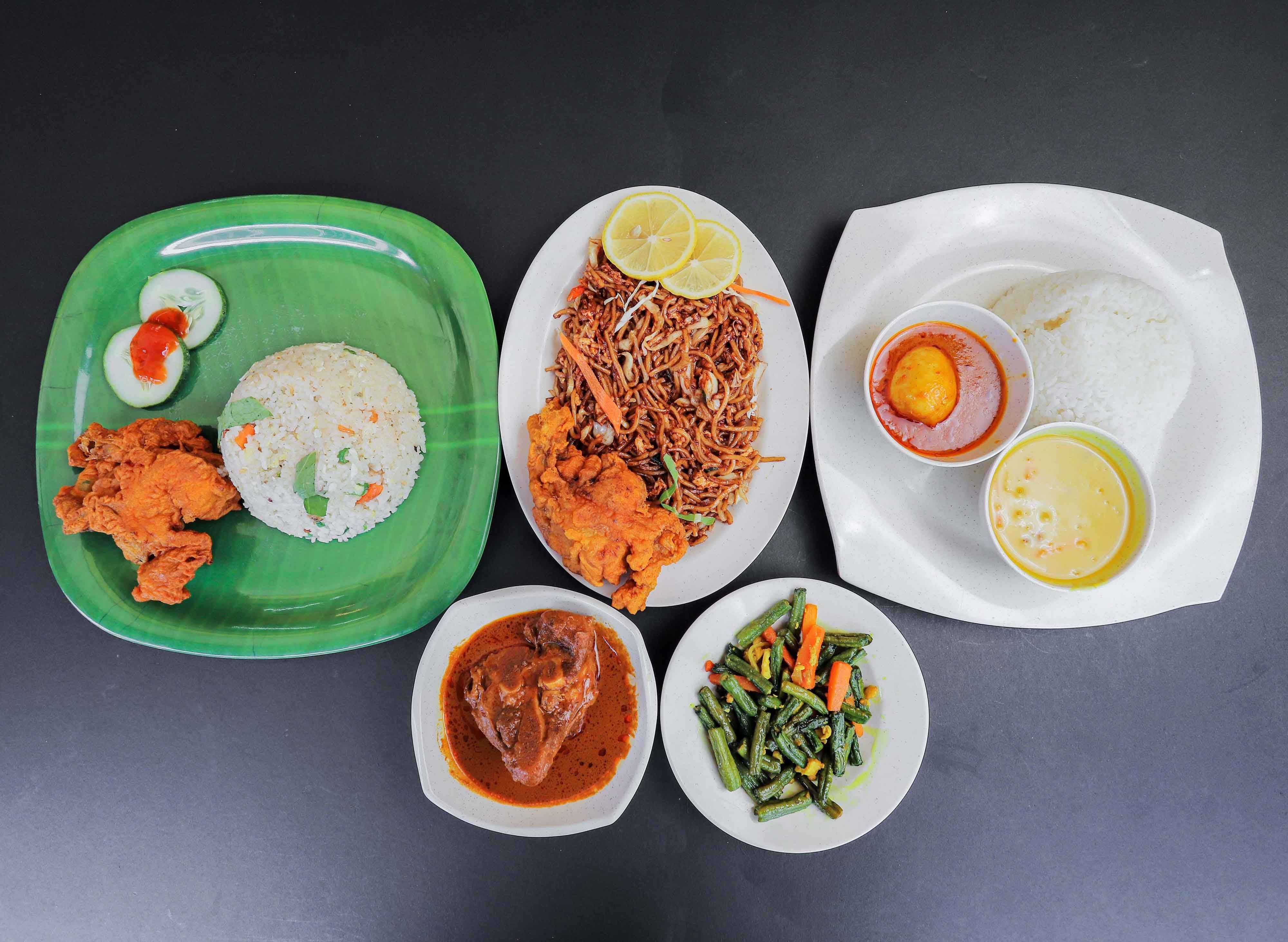 Curry House Miri Airport menu and delivery in Miri | foodpanda