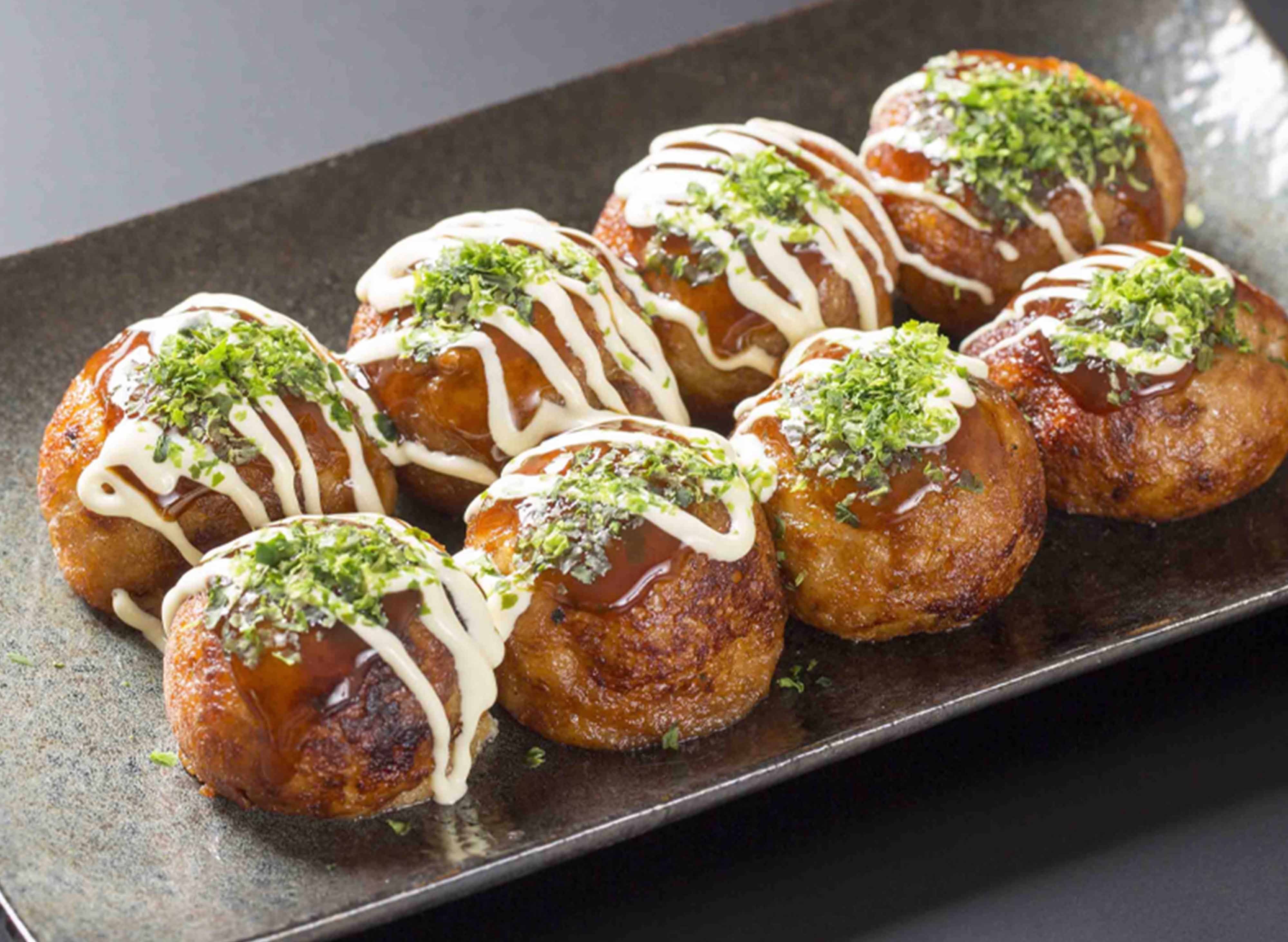 Chef Takoyaki Senadin @ Lorong Desa Senadin 2C menu and delivery in ...