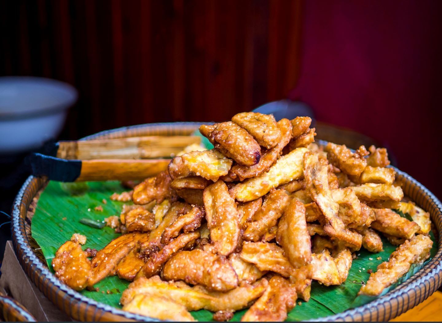 Goreng Pisang Cheese Kak Nor menu and delivery in Ampang | foodpanda