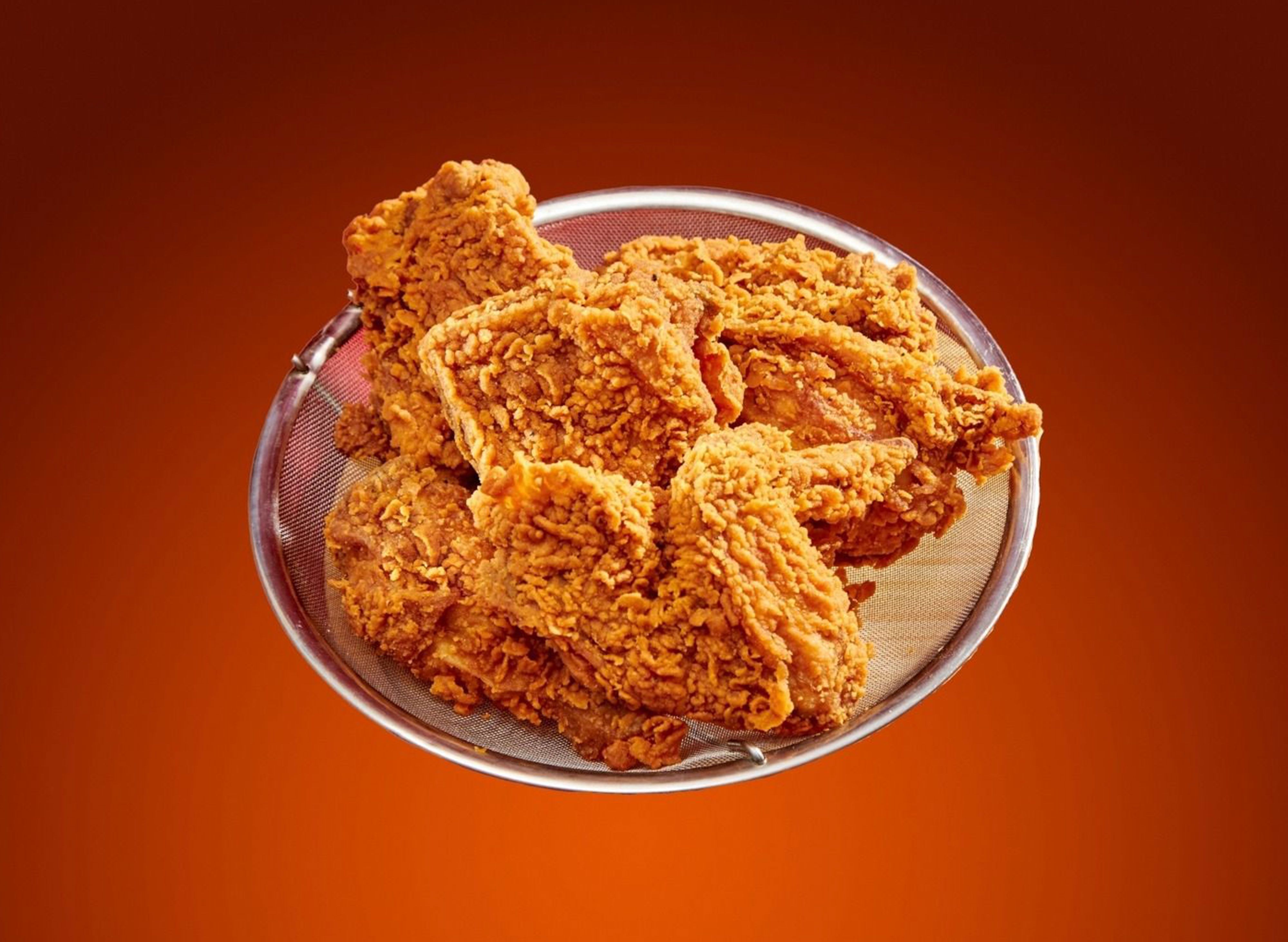Menu Muiz Hot Chicken | Penghantaran Makanan Malaysia | foodpanda
