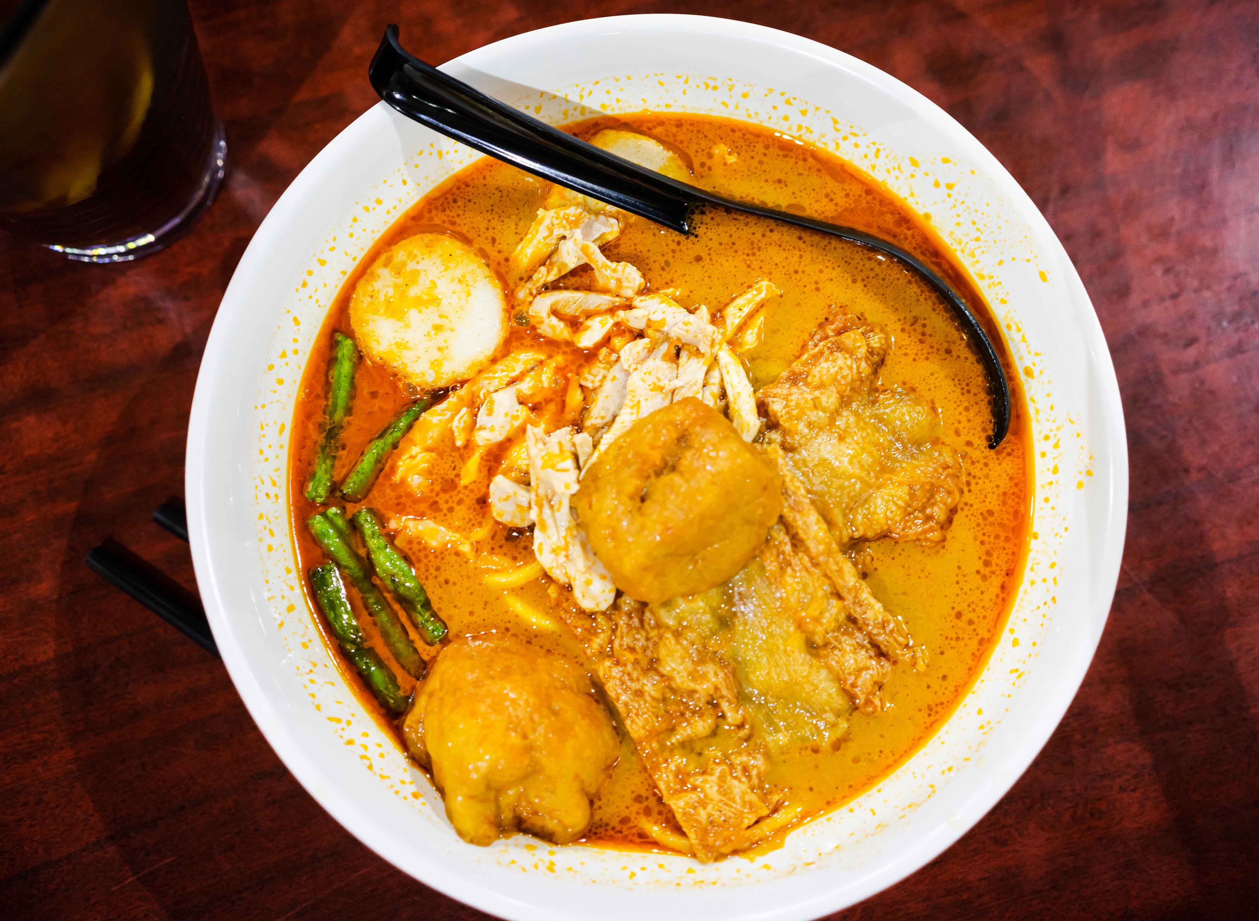 SISTER WAN TAN MEE menu and delivery in Port Dickson | foodpanda