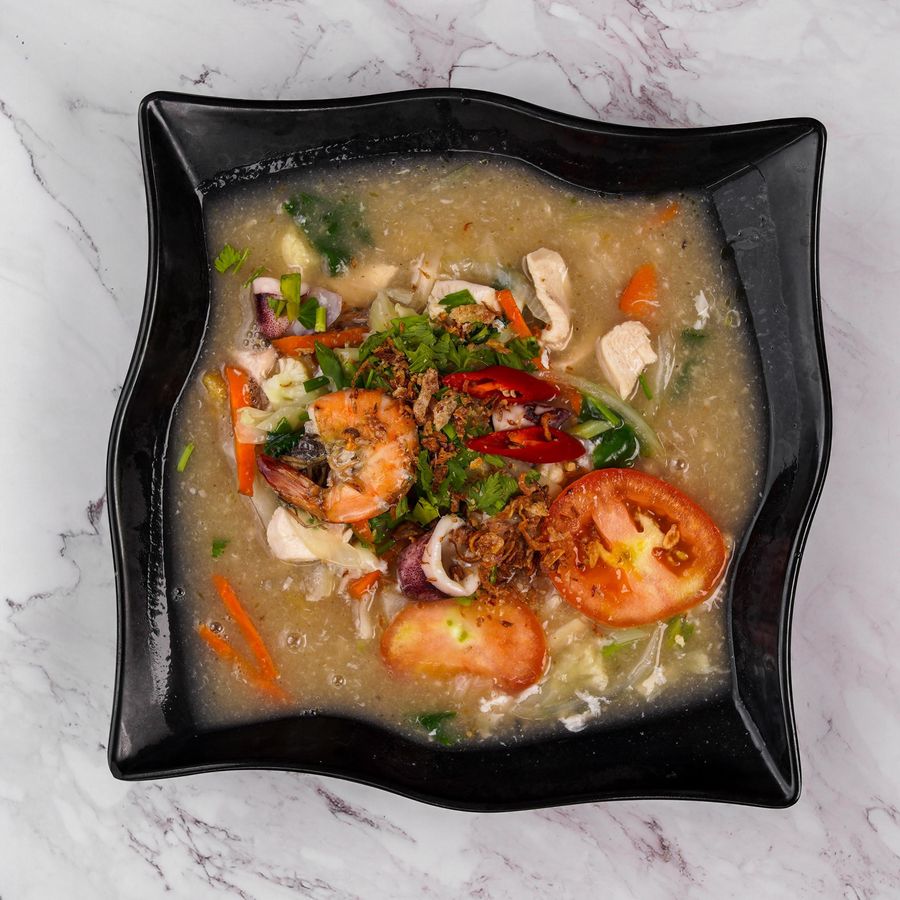 Pak Li Char Kuey Teow Menu, Price & Delivery in Sungai Buloh | foodpanda