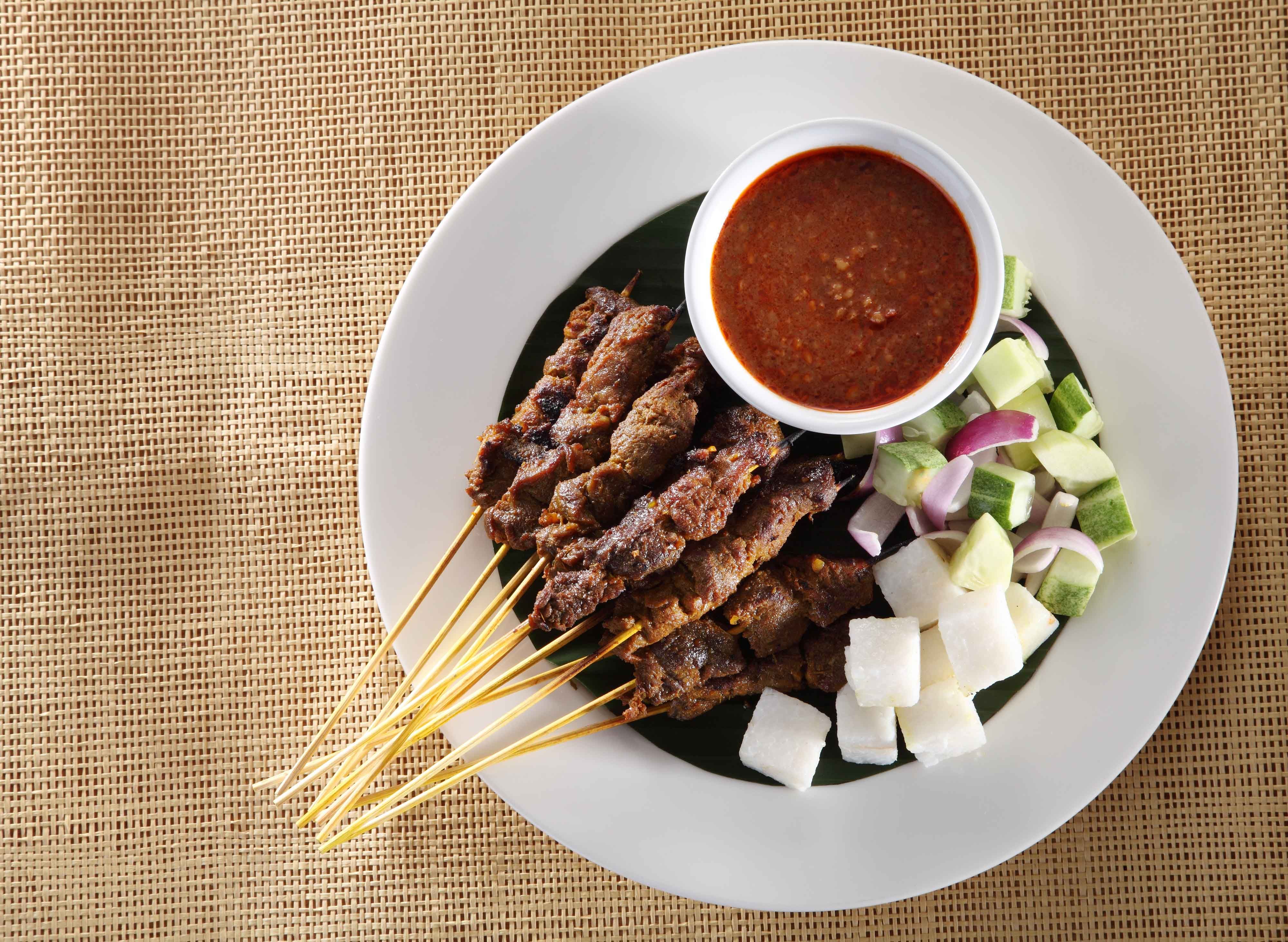 ALIF SATAY TAMAN MELAWATI menu and delivery in Ampang | foodpanda