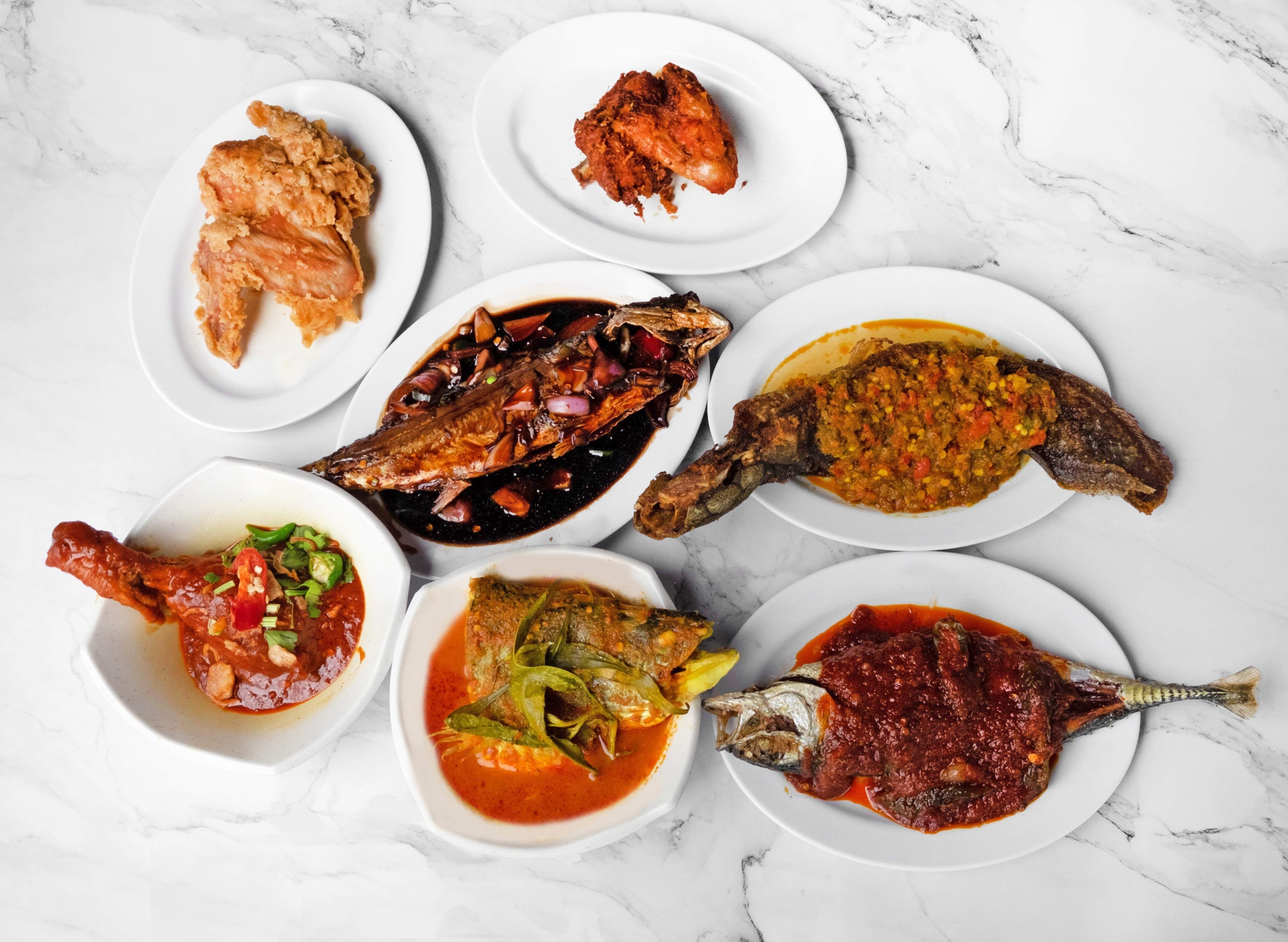 Restoran Sedap Sup menu and delivery in Utm | foodpanda