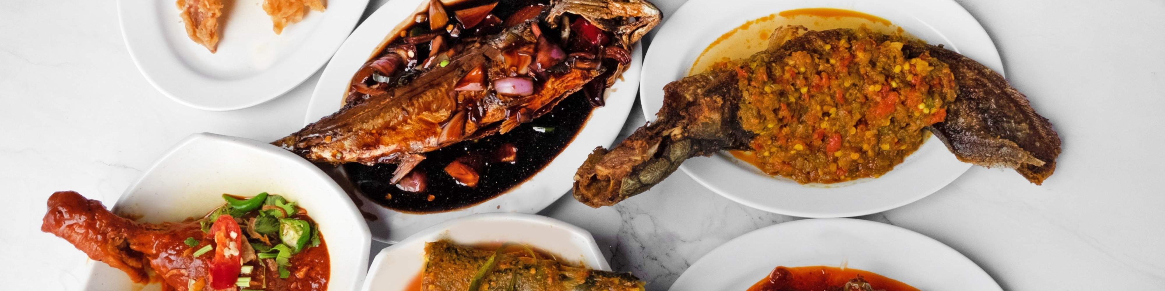 Restoran Sedap Sup menu and delivery in Utm | foodpanda