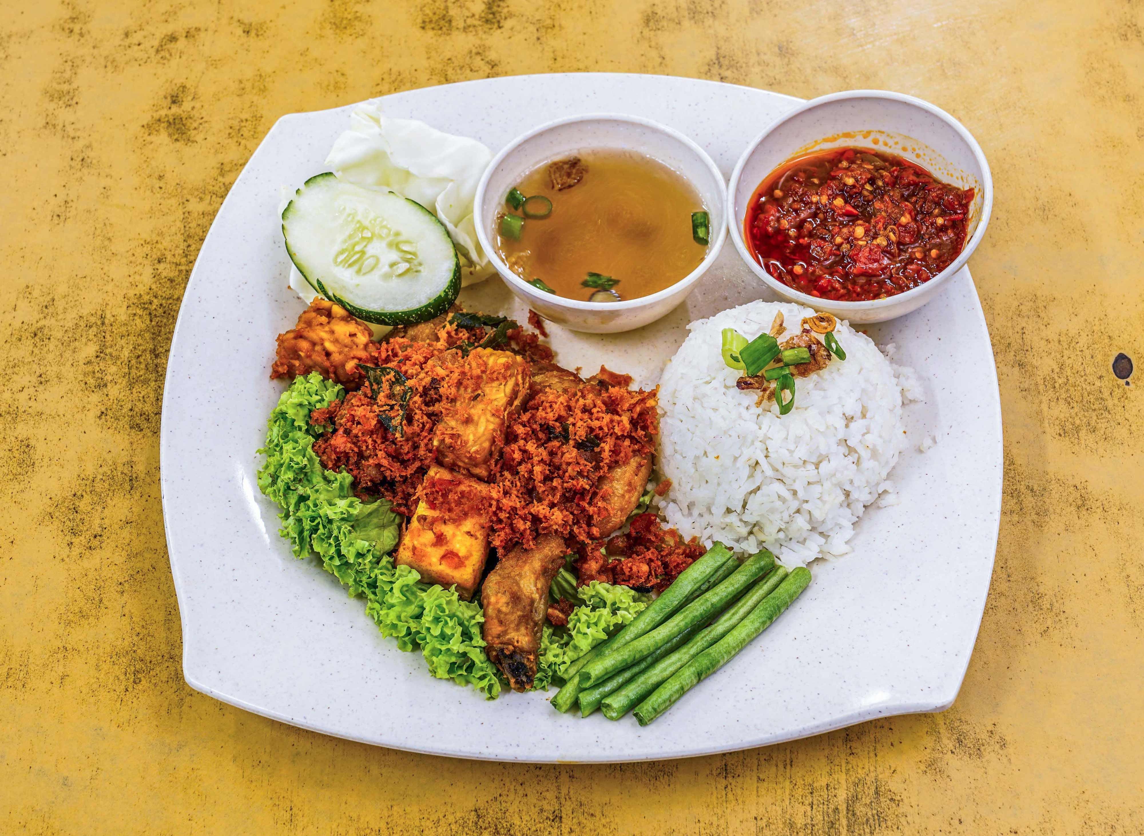 Restoran Dapur Mentari menu and delivery in Subang Jaya | foodpanda