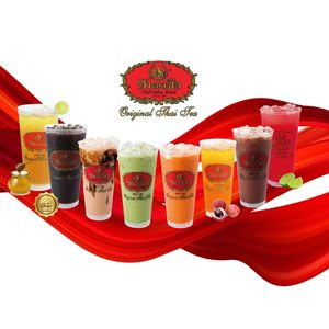 ChaTraMue (MyTown) menu and delivery in Cheras | foodpanda