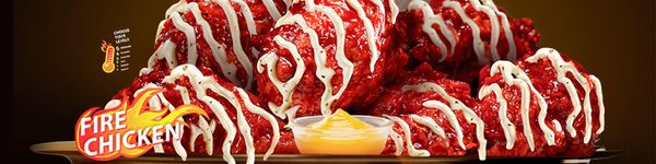 Richeese Factory (1 Utama) menu and delivery in Petaling Jaya | foodpanda