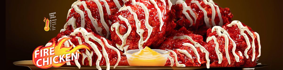 Richeese Factory (1 Utama) menu and delivery in Petaling Jaya | foodpanda