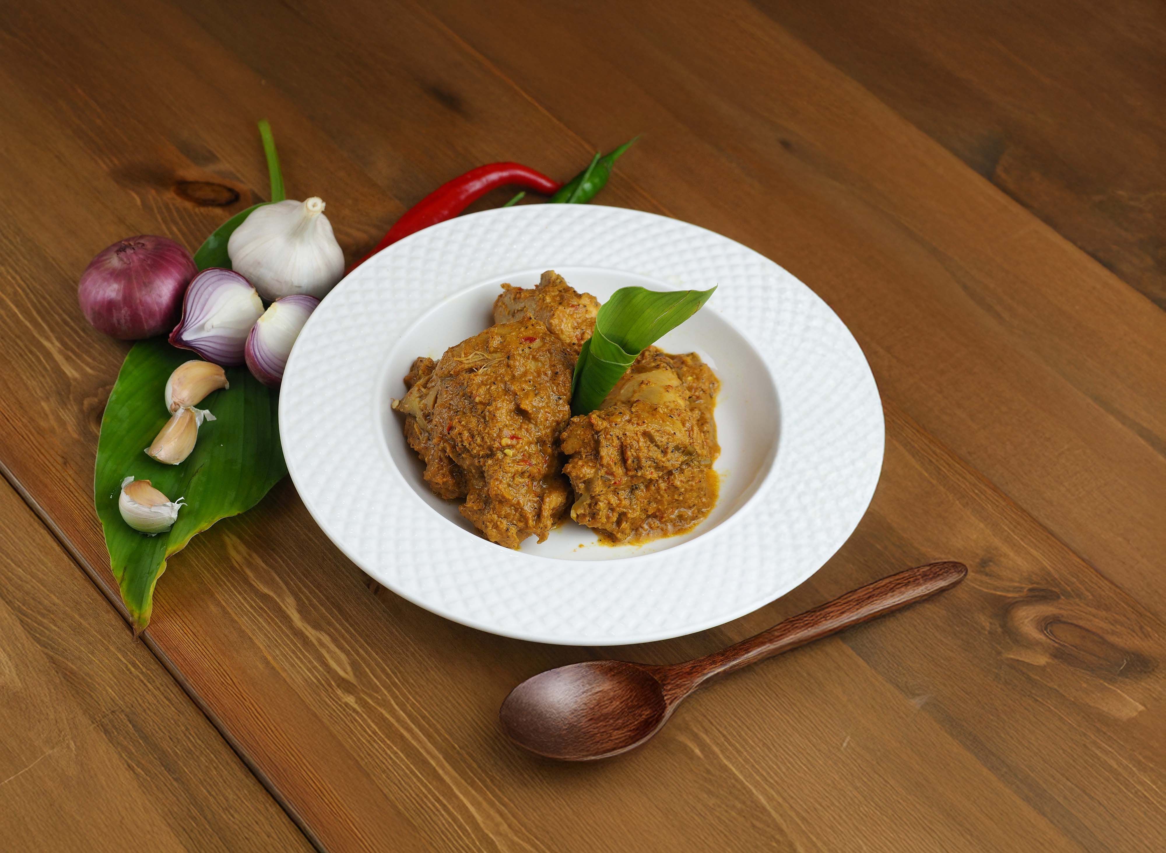 新昇记美食阁 New Senky Restaurant (Nasi Briyani) Menu, Price & Delivery in ...