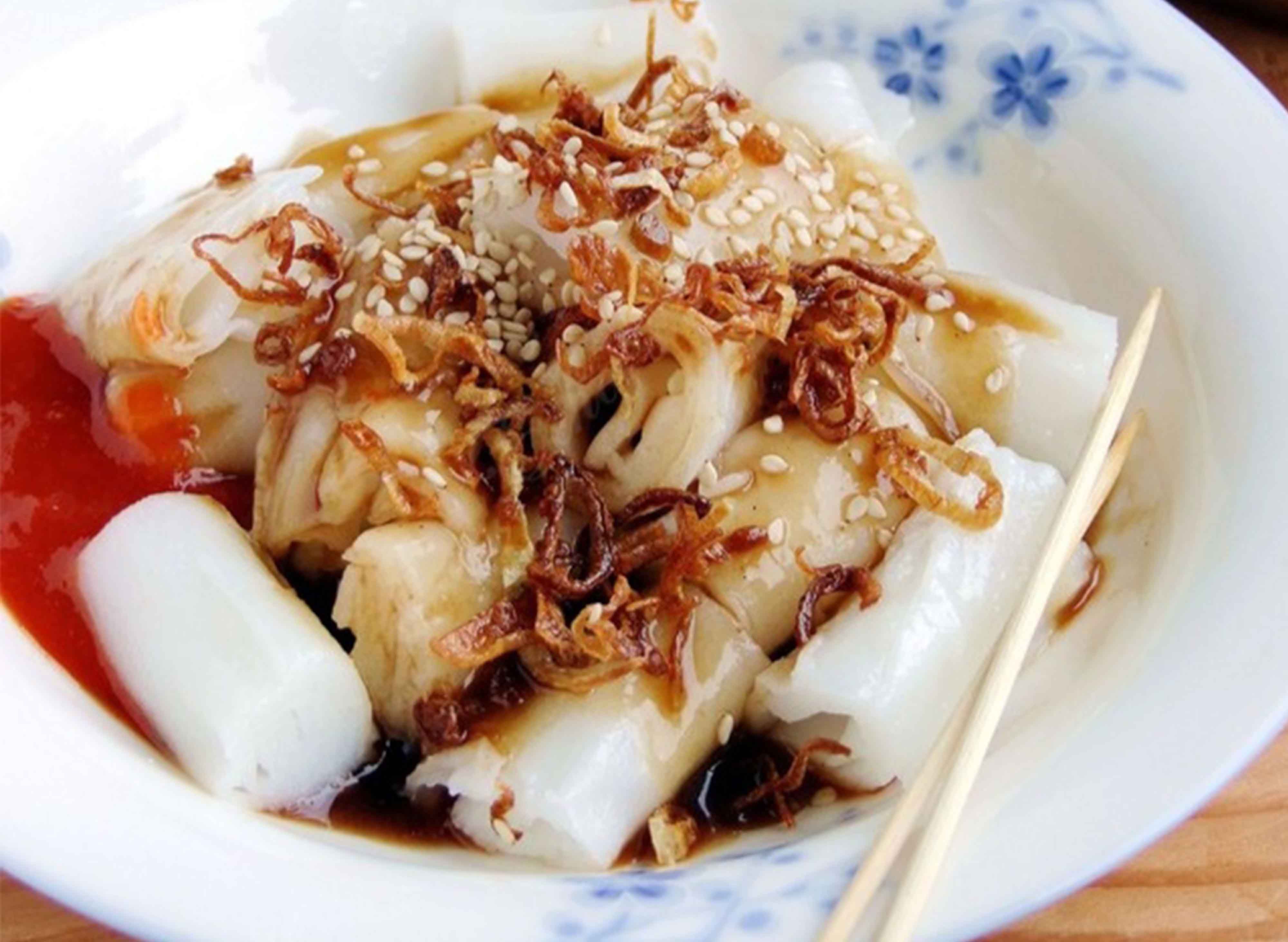 AH SIEW XIAO CHI menu and delivery in Melaka | foodpanda