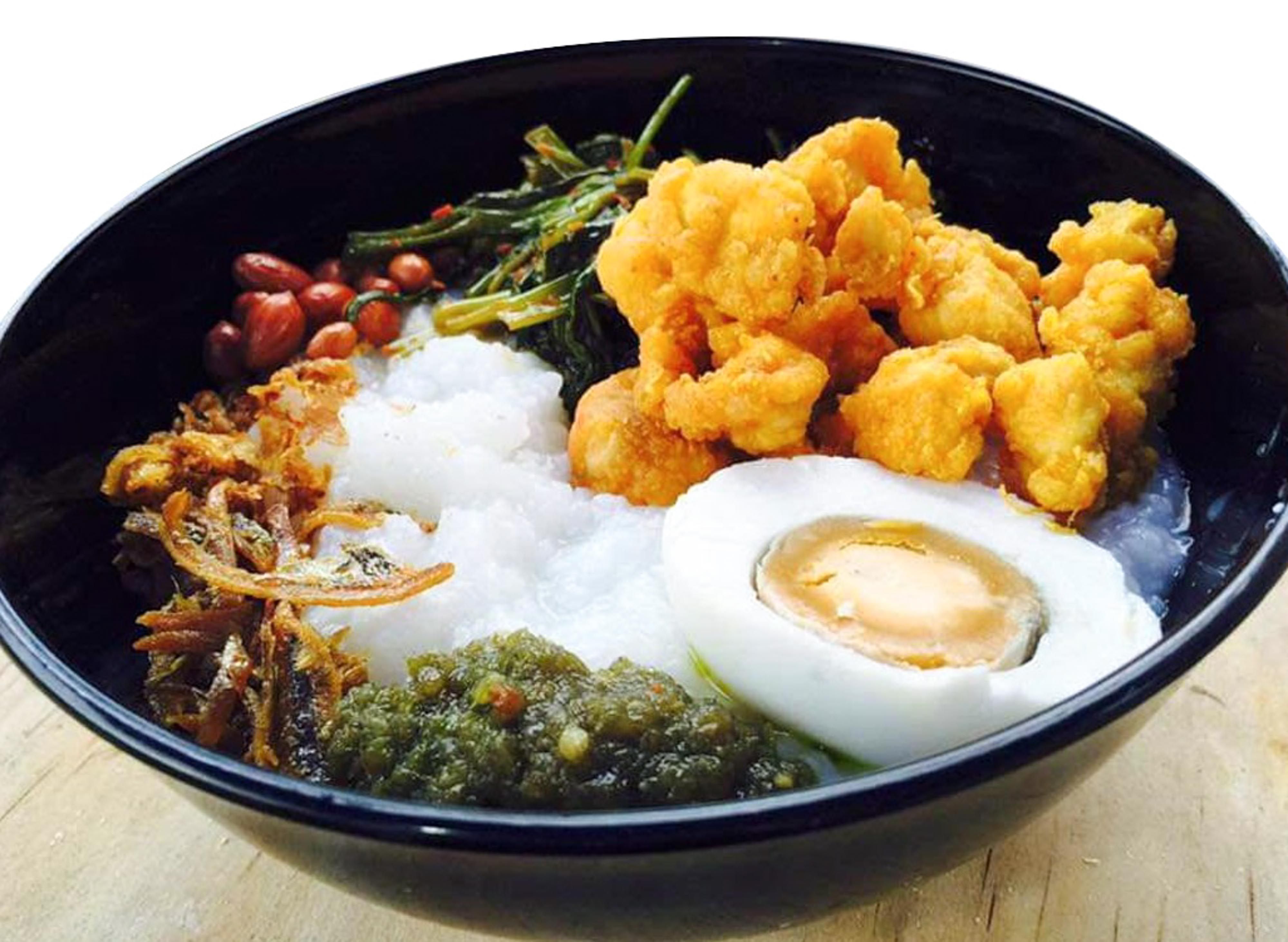PIRING PUTEH menu and delivery in Pontian | foodpanda