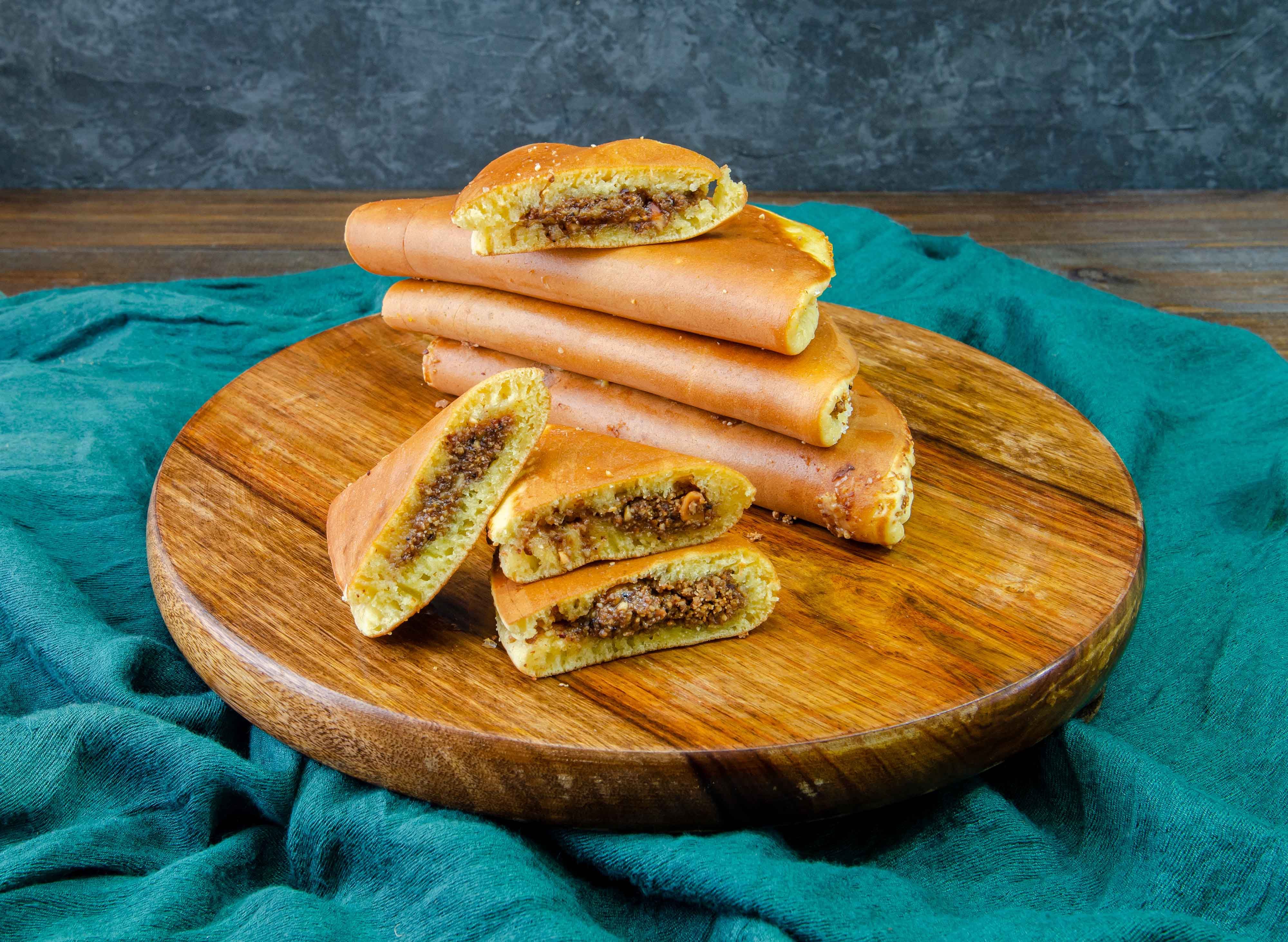 Ampang Balik 曼煎糕 (3A Muar Food Court)菜单 | foodpanda Muar美食外卖