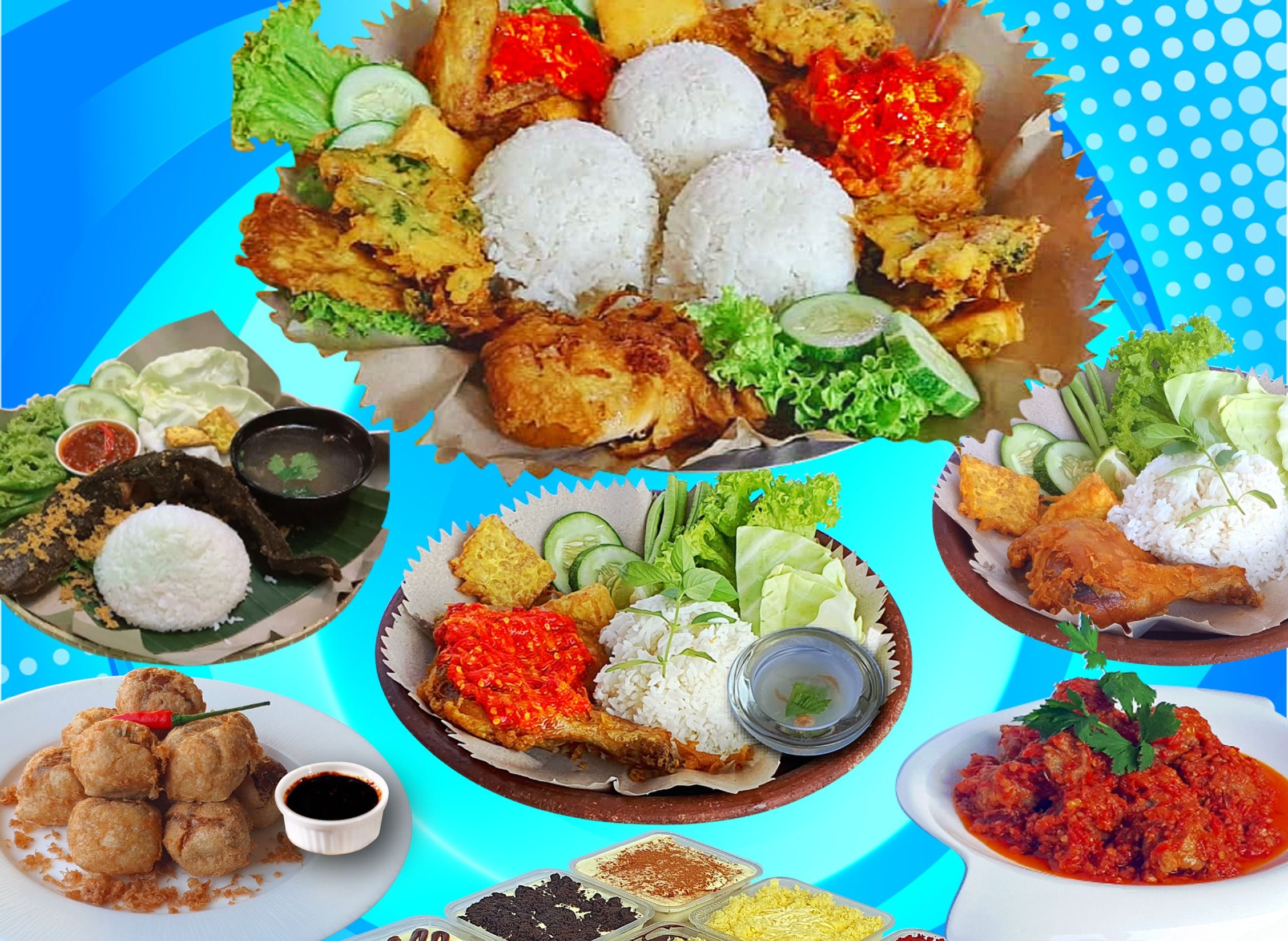 Famous Umi's menu and delivery in Johor Bahru | foodpanda