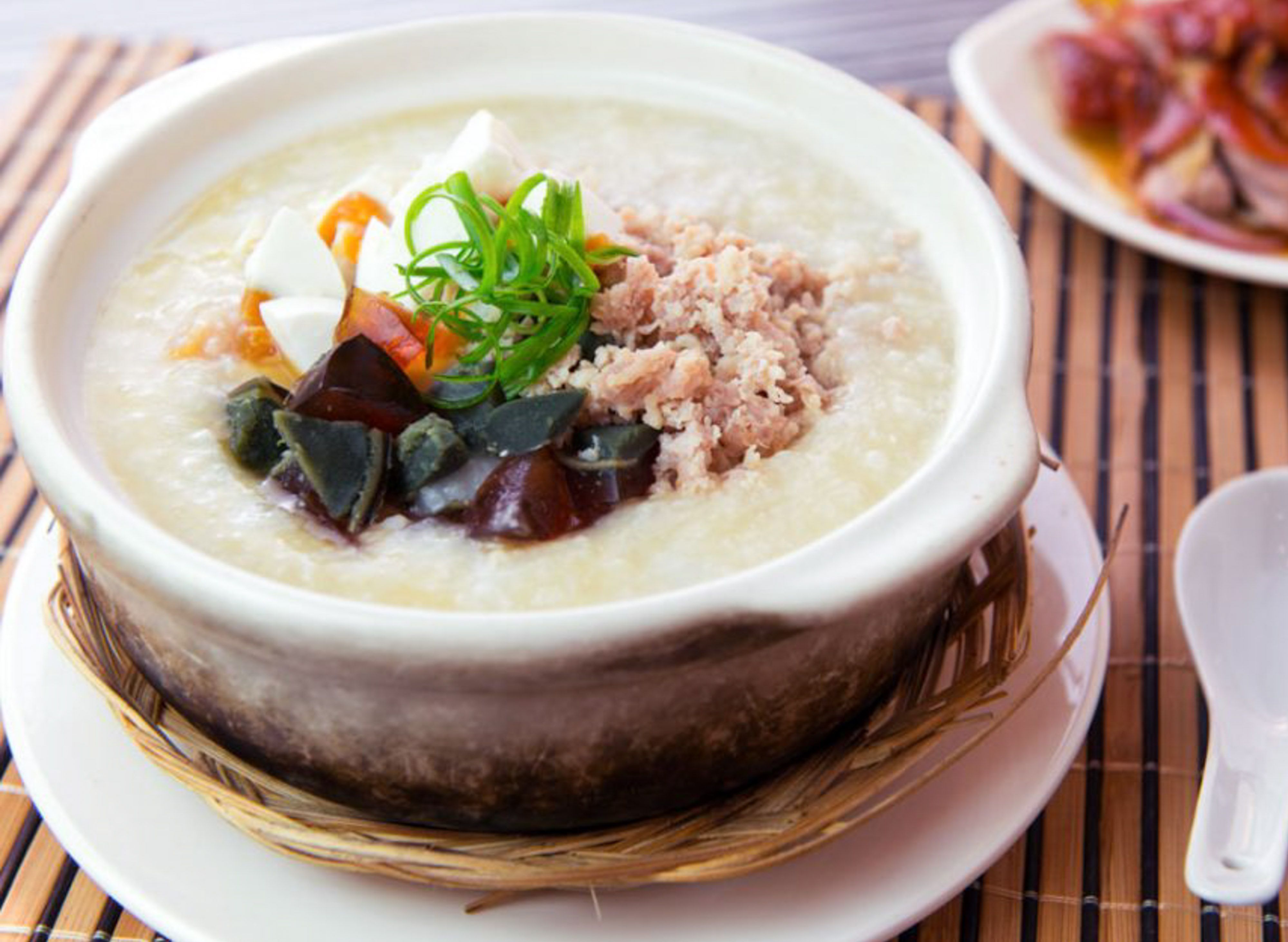 2050 Porridge & Siobee menu and delivery in Miri | foodpanda