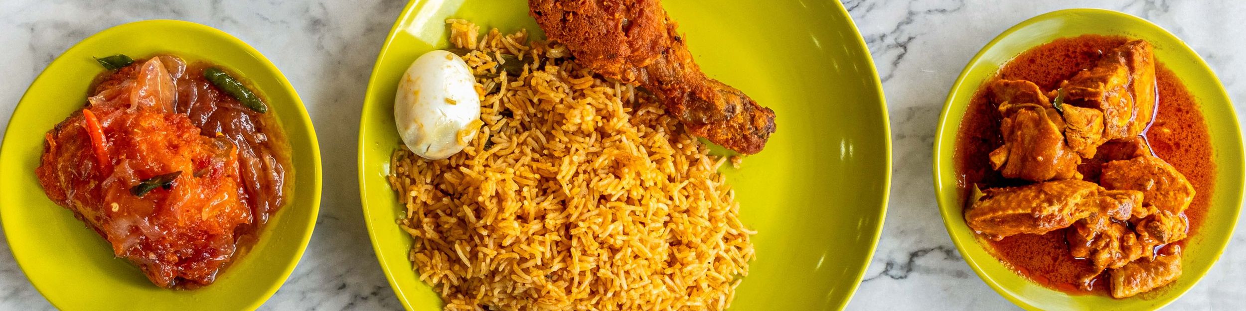 Ali Food Corner (Desa Mentari) menu and delivery in Petaling Jaya ...