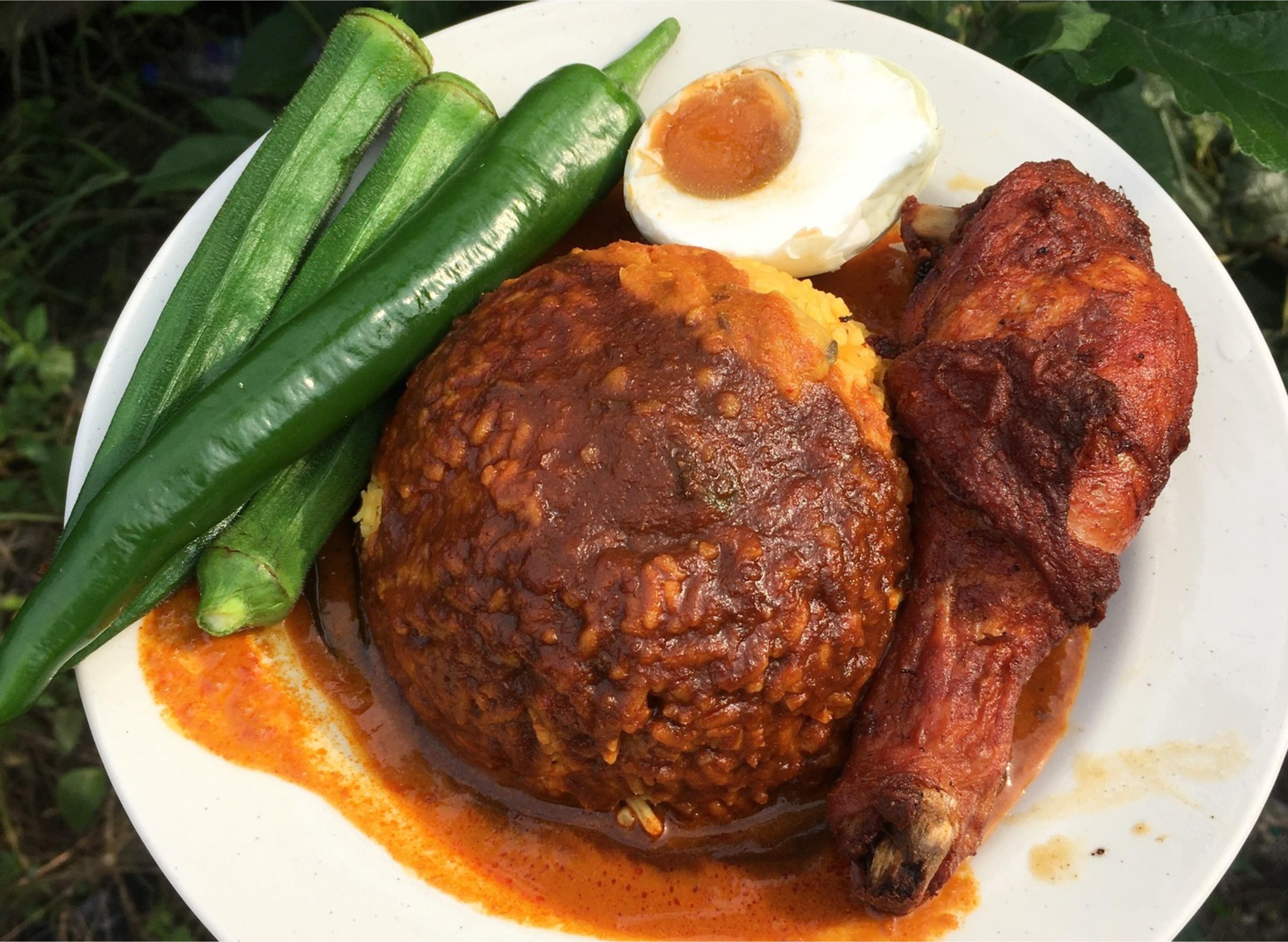 Nasi Royale Panglima menu and delivery in Kuala Langat | foodpanda